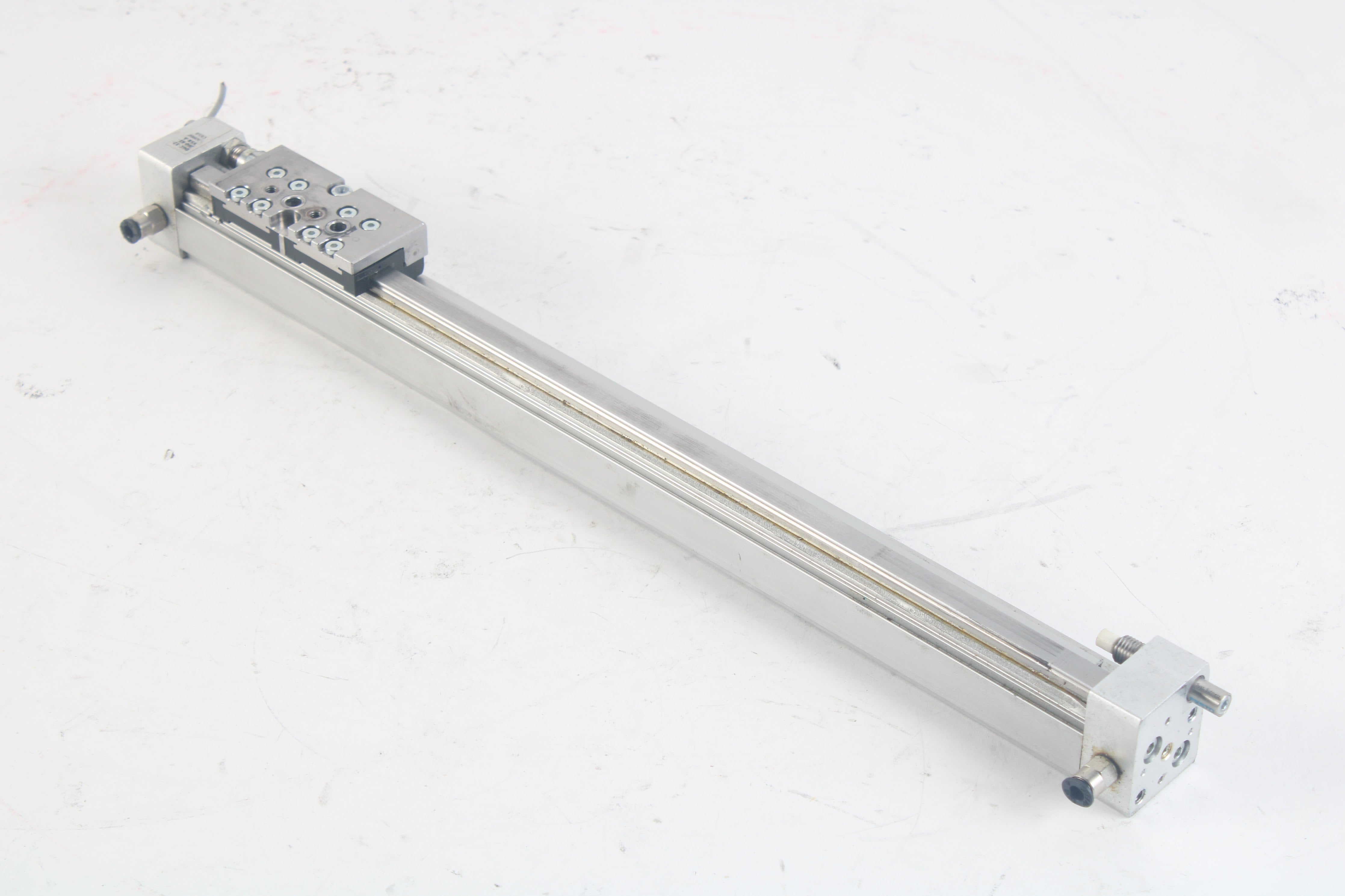 Festo DGC-12-260-KF-Y5R-A Linear Actuator Slide Table – NTC Tech