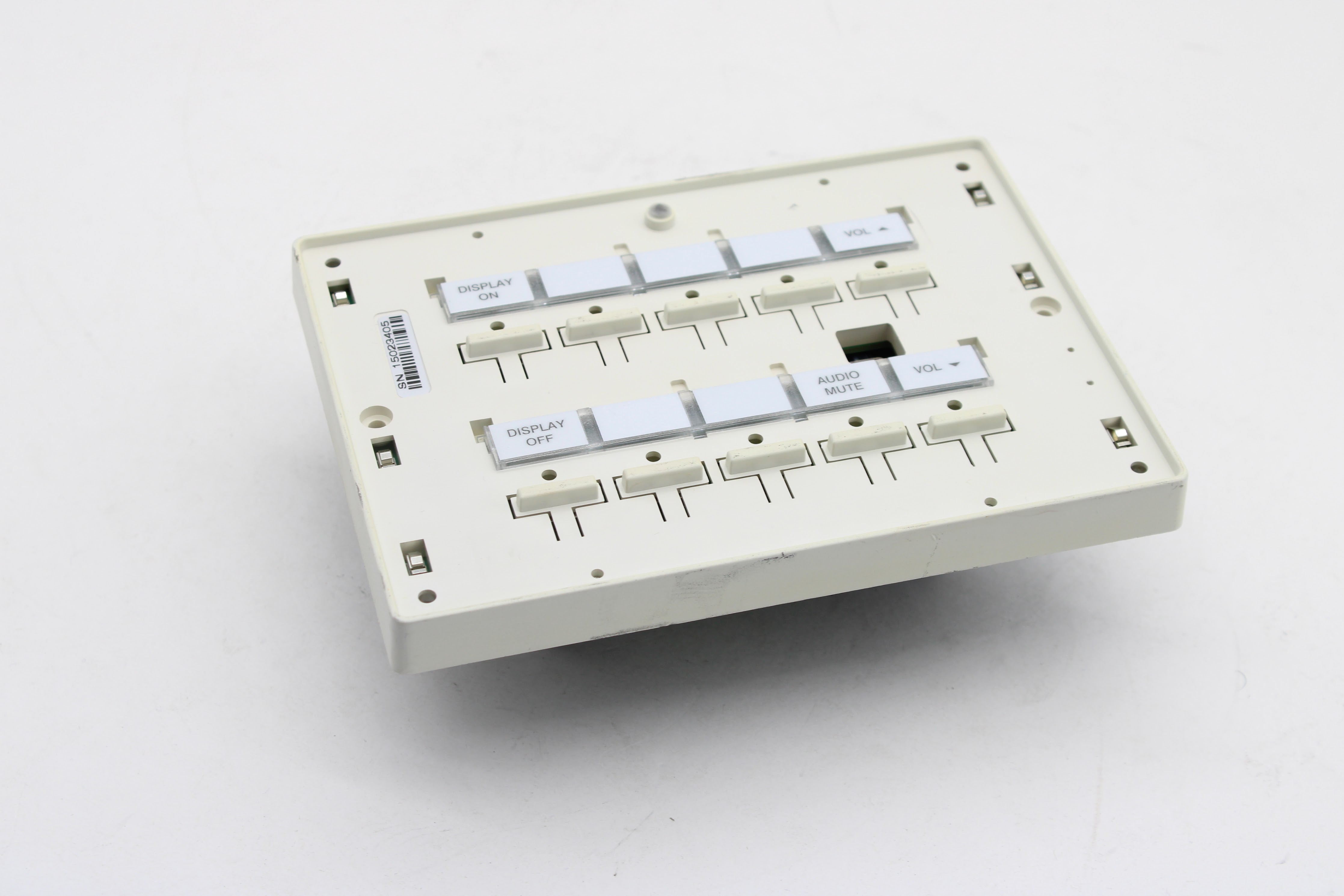 Crestron MPC-M5-W Media Presentation Controller M5 6503843 – NTC Tech