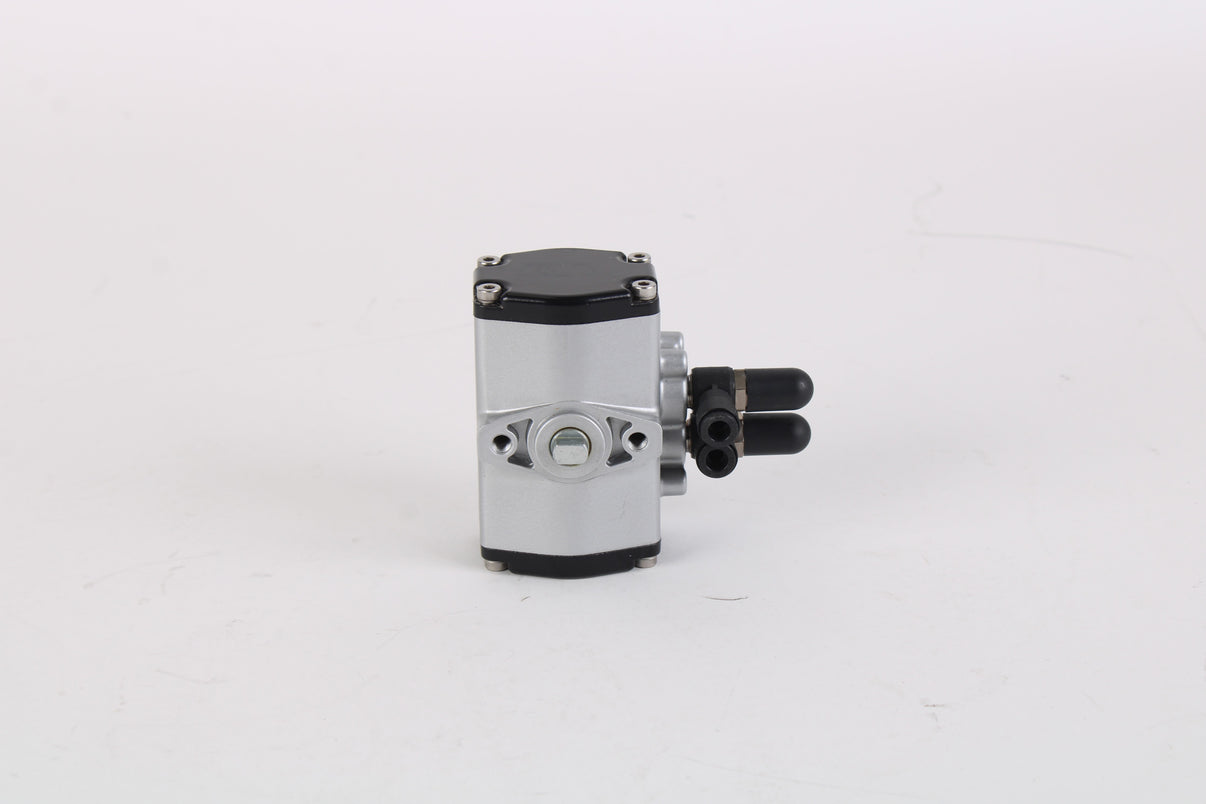 Kitz C-1 Pneumatic Actuator Compact Ball Valve Double Action – NTC Tech