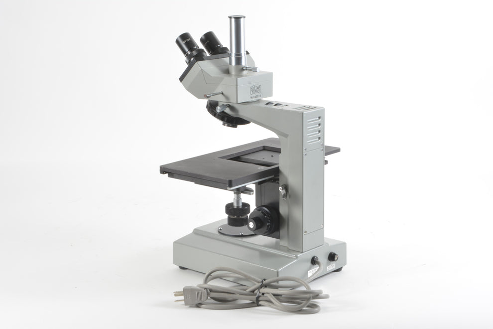 Kyowa Optical Triocular Microscope – NTC Tech