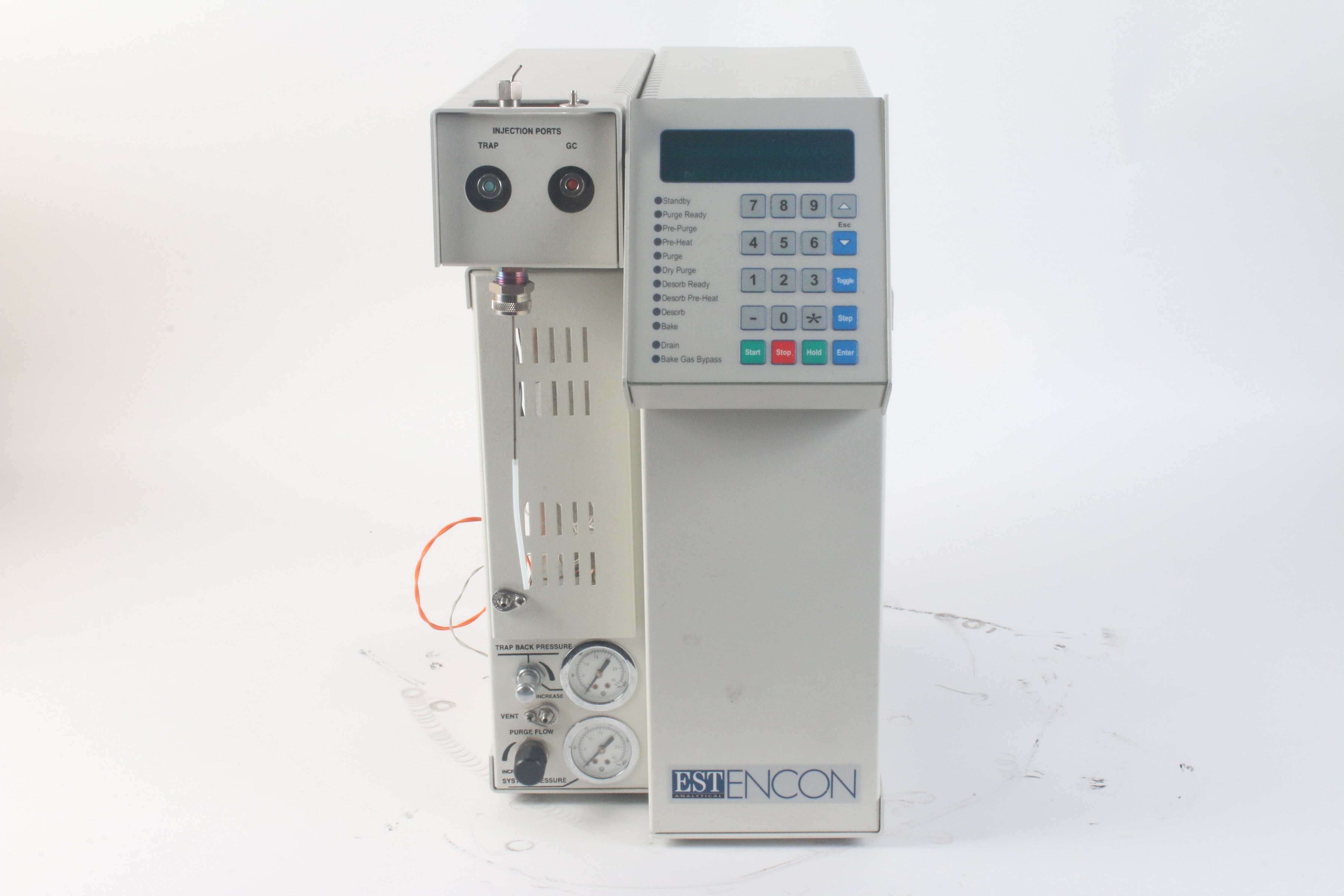 EST Analytical Encon Concentrator - AS IS – NTC Tech