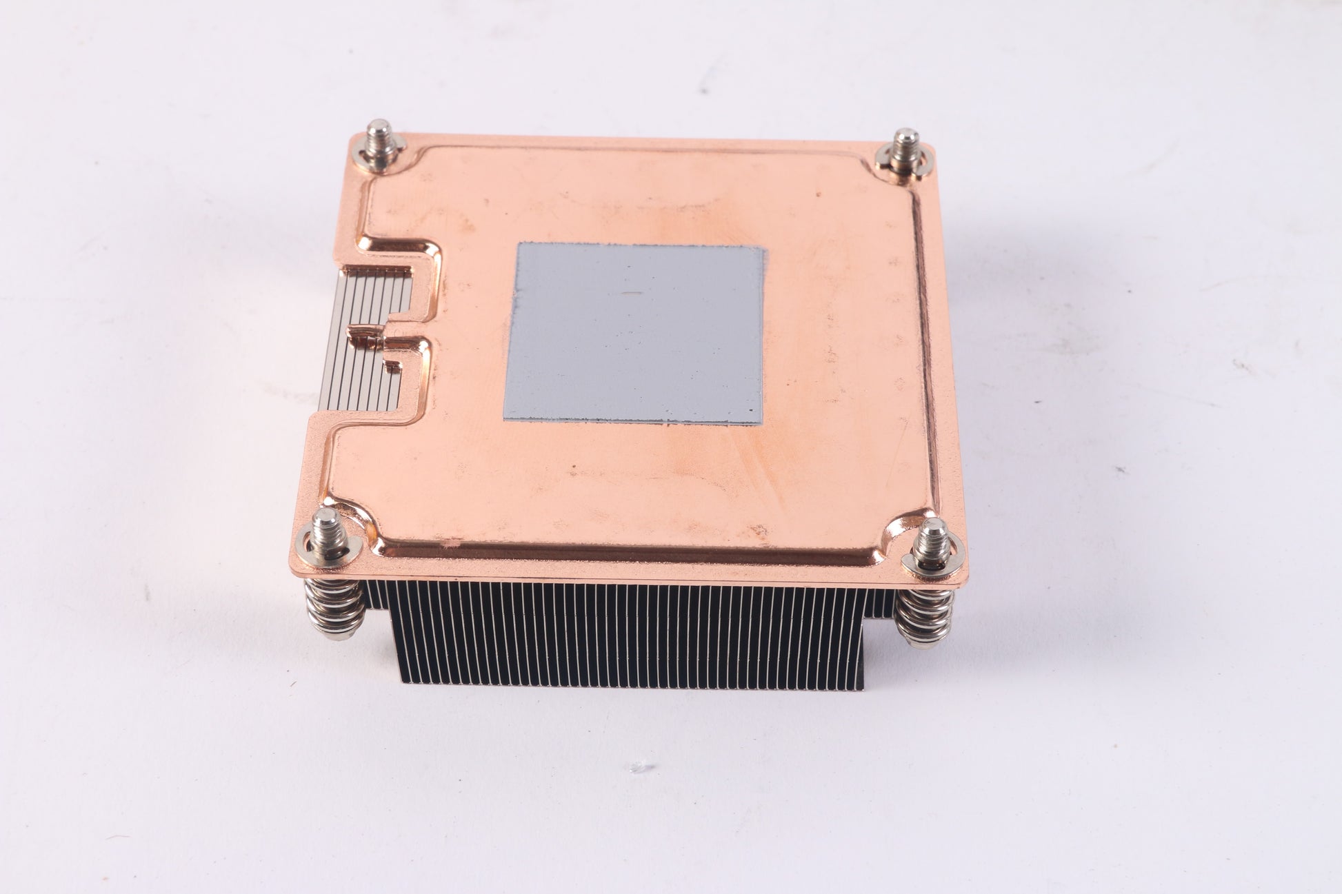 Cooler Master Vel-00004-N1-GP Heatsink Lot of 12 - New – NTC Tech