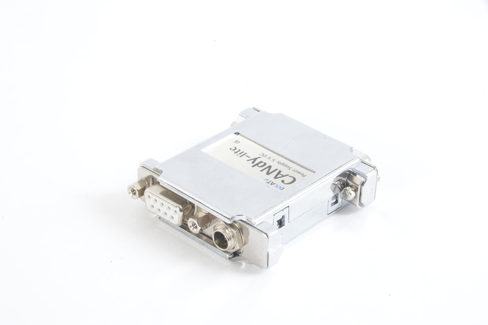 IXXAT Candy-Lite HW019417 Port Adapter Can Bus Adapter – NTC Tech