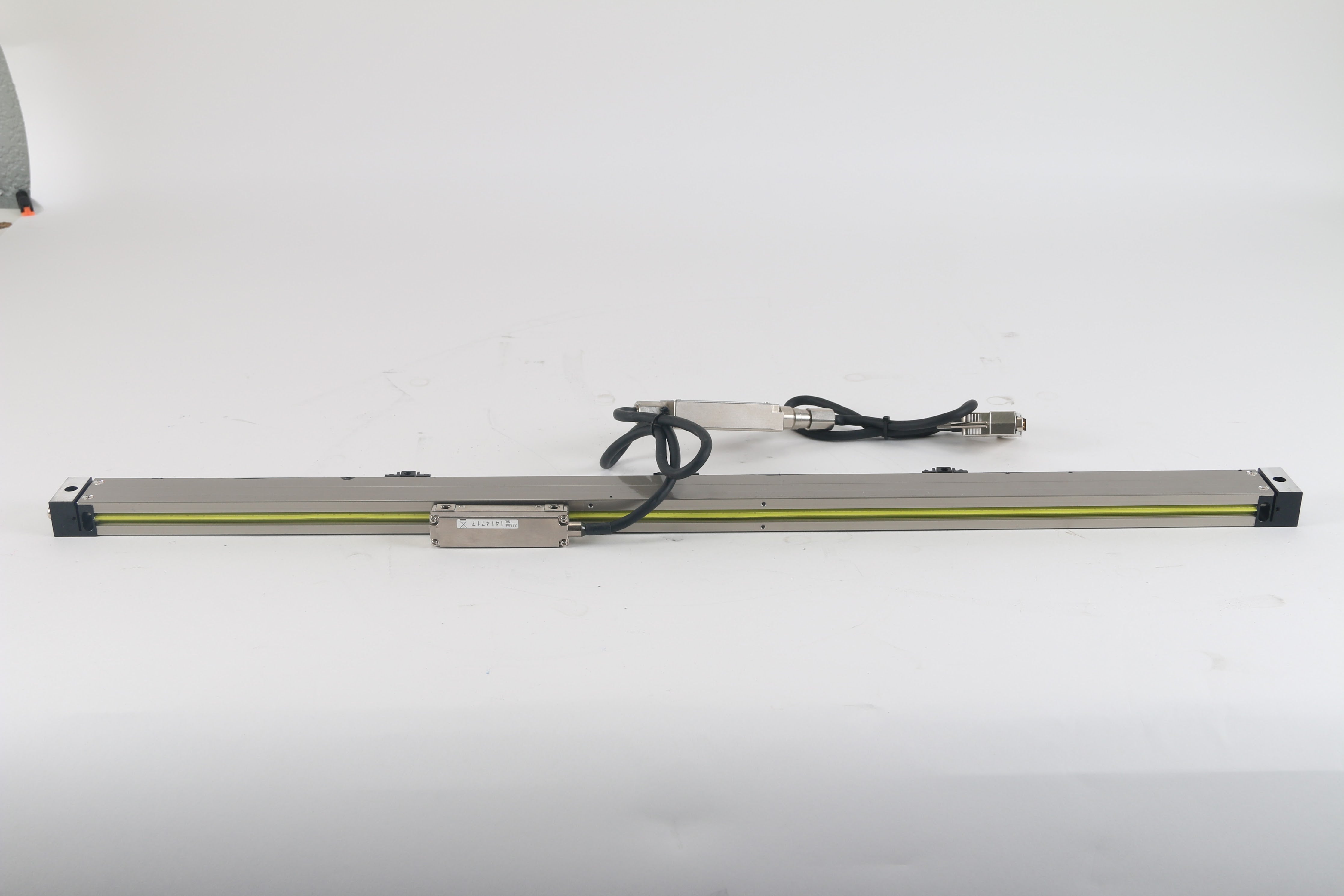 Mitutoyo AT573A-600-HC Absolute Linear Scale – NTC Tech