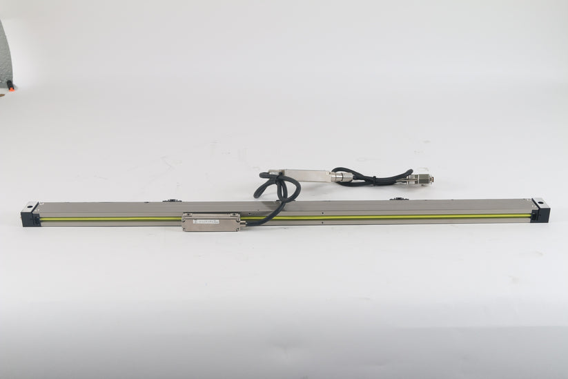 Mitutoyo AT573A-600-HC Absolute Linear Scale – NTC Tech