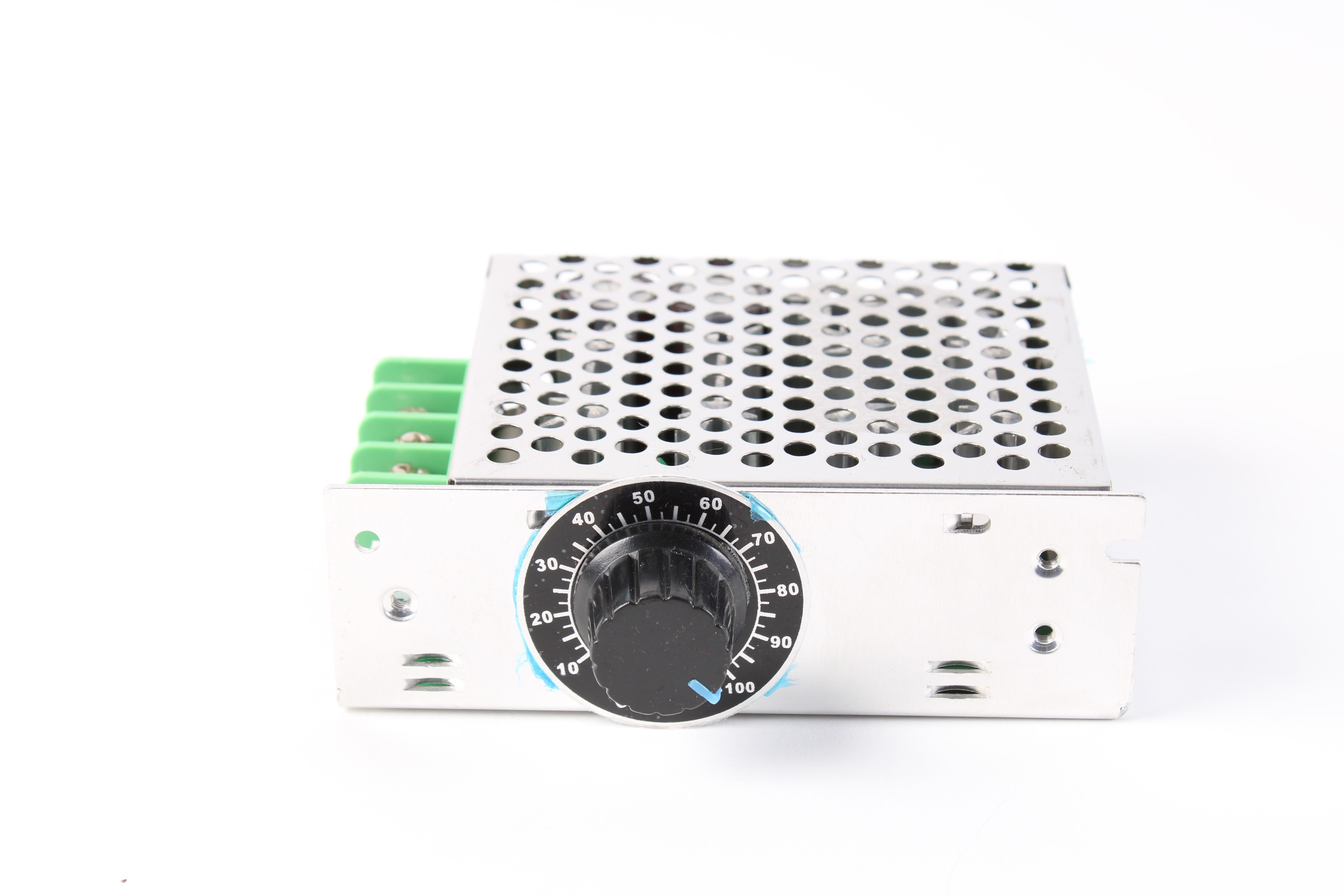 CCM6DS High Power DC Motor Speed Controller – NTC Tech