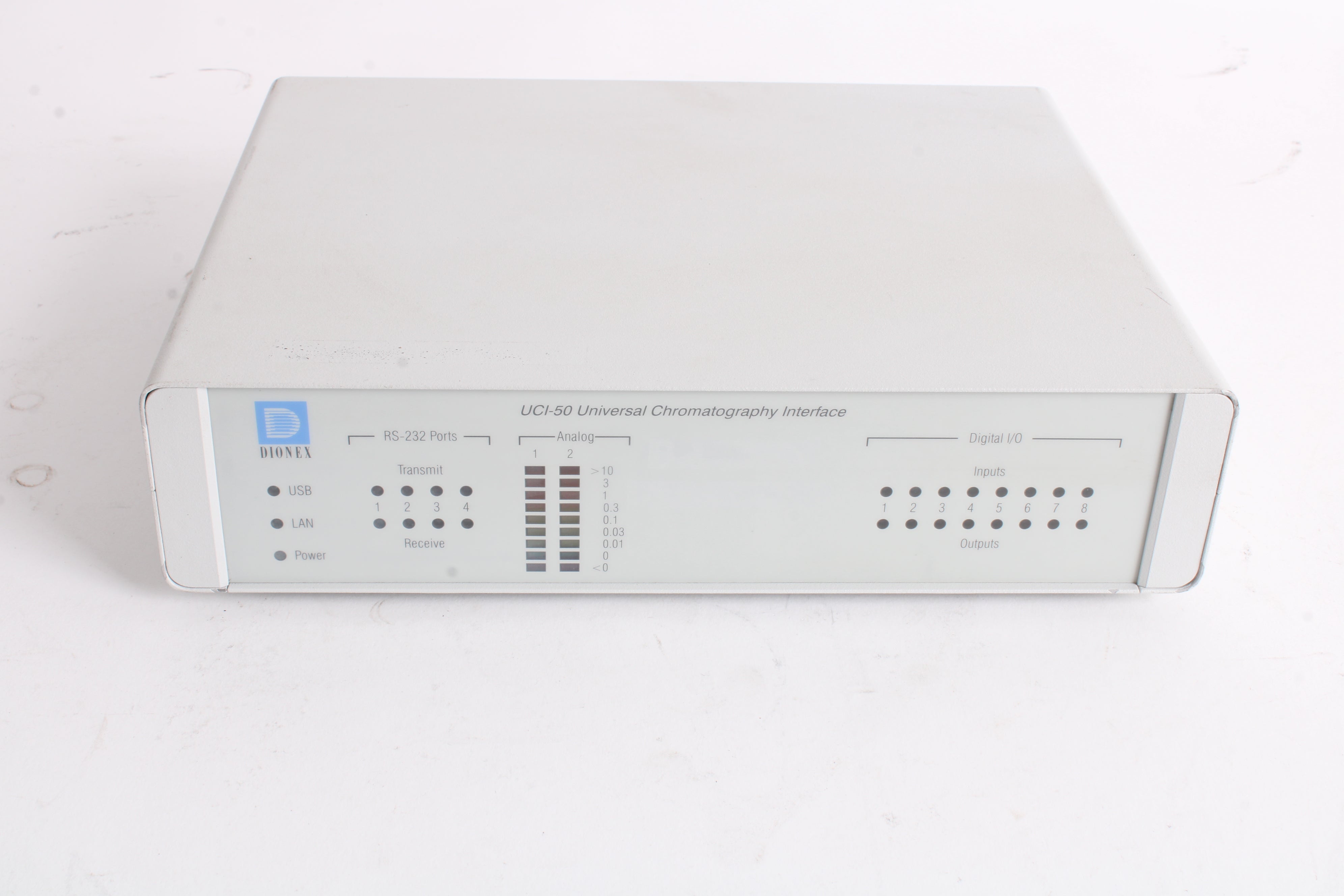 Dionex UCI-50 5911.0005 Universal Chromatography Interface - No Power ...