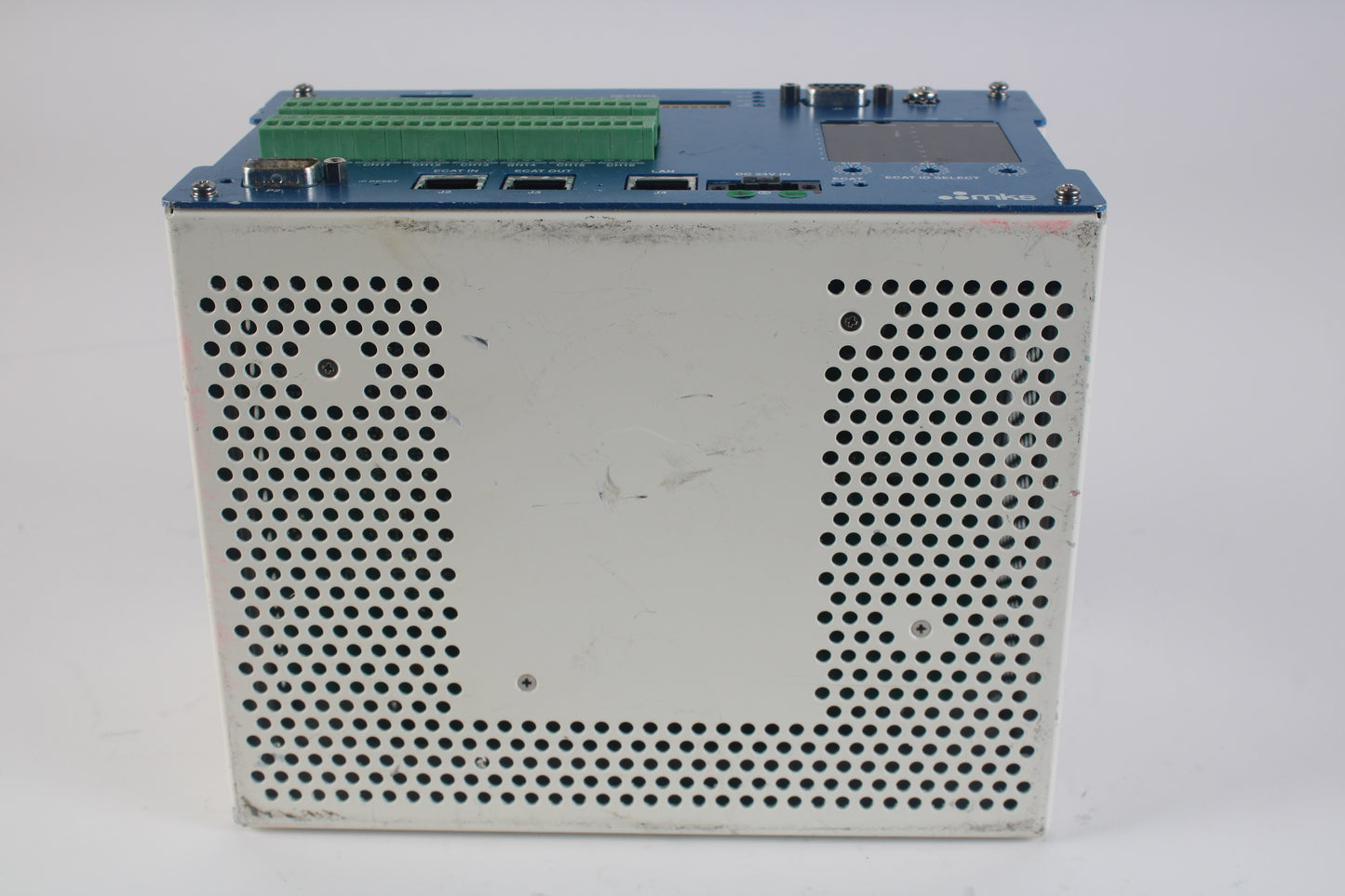 MKS AS01170G-RnD-DO MultiTherm 1000 Temperature Controller – NTC Tech