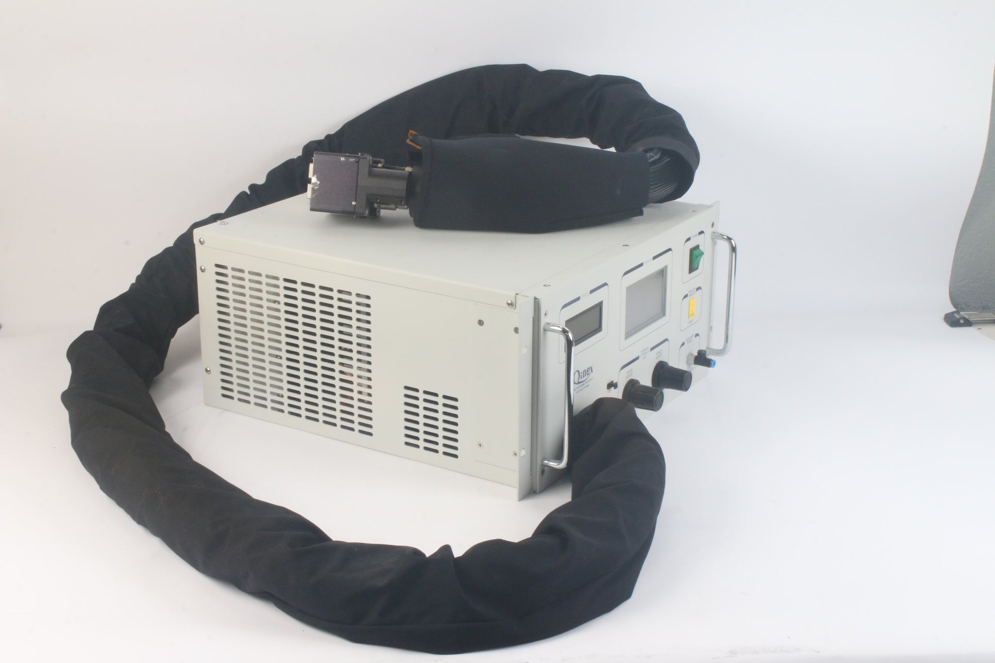 Sensata Qinex TCU-0536-04-System-01 Thermal Forcing System – NTC Tech