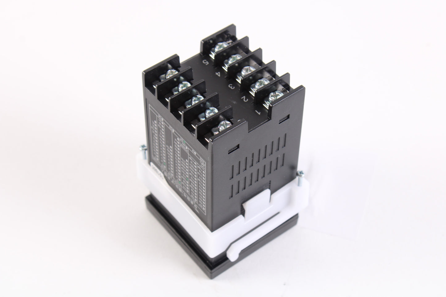 Yudian AI-218 G L0 D1 Industrial Temperature Controller – NTC Tech