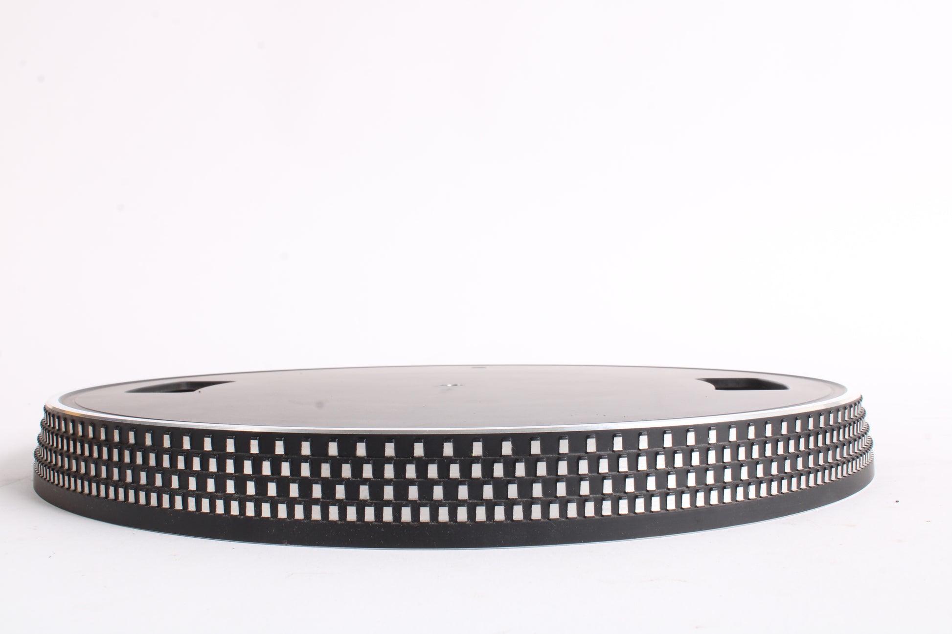 Technics SL-2000 Turntable Disc Platter, Genuine Replacement Parts ...