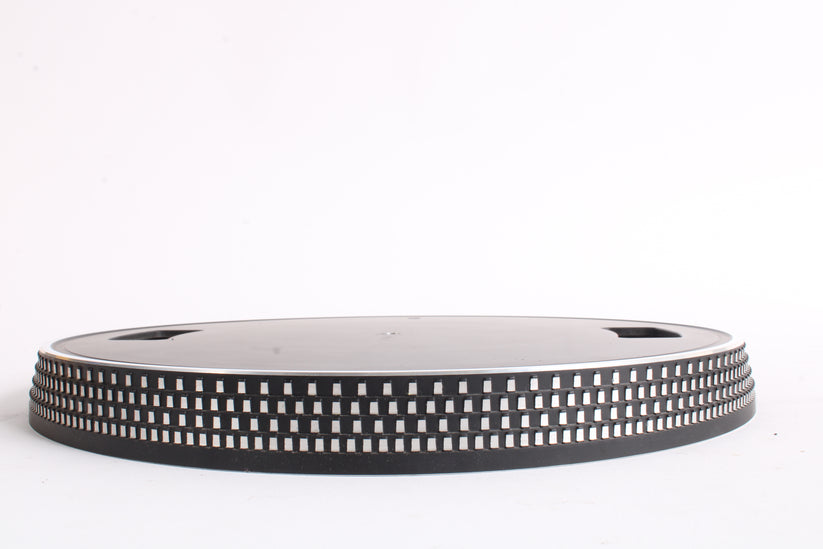 Technics SL-2000 Turntable Disc Platter, Genuine Replacement Parts ...