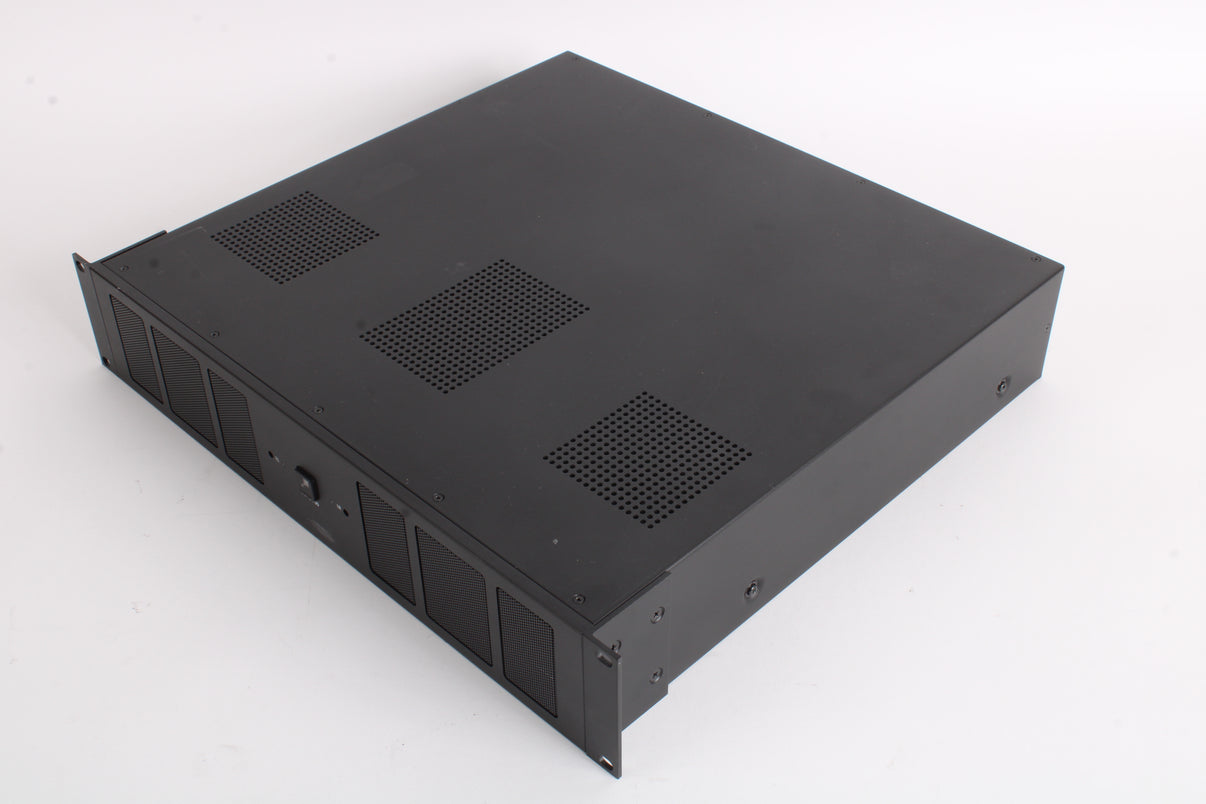 Sonance DSP2-750 MKII 2-Channel Power Amplifier - AS IS – NTC Tech