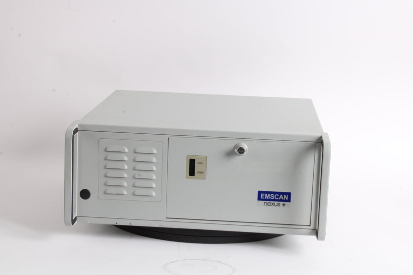 EMSCAN Nexus+ Controller Unit – NTC Tech