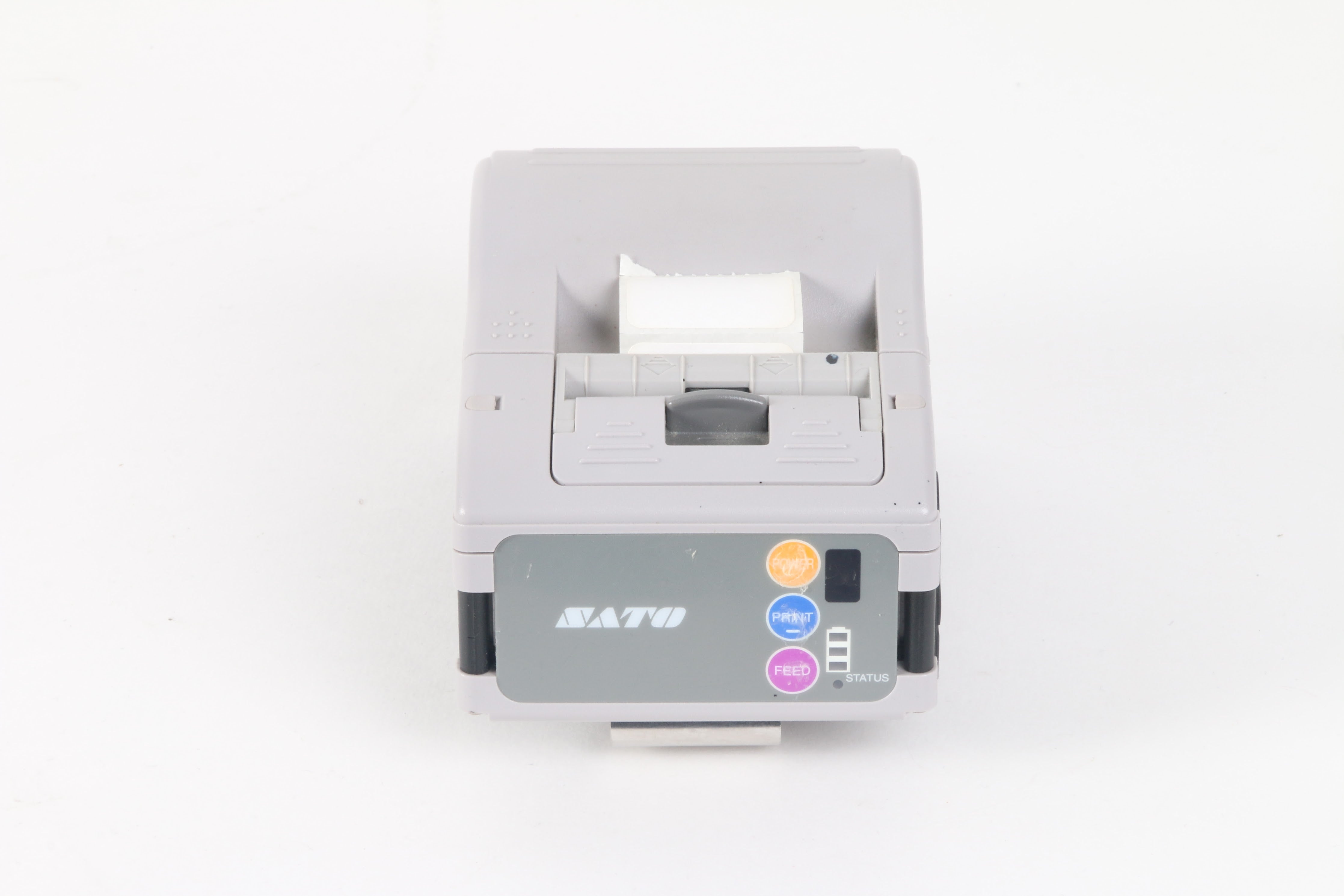 Sato MB200i Portable Wireless Direct Barcode Thermal Printer – NTC Tech