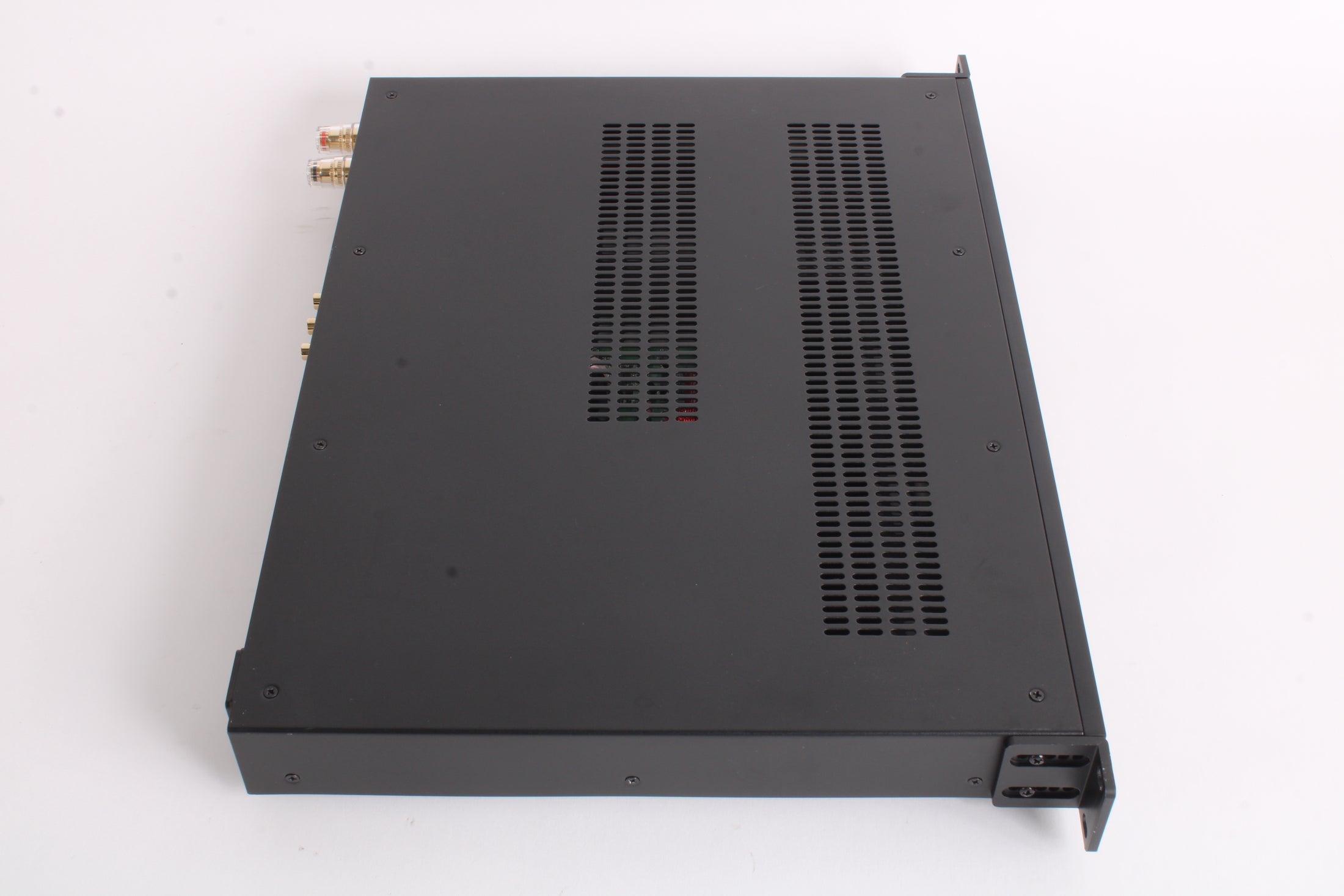 Triad RackAmp 350 DSP v2 Subwoofer Amplifier / AMP – NTC Tech