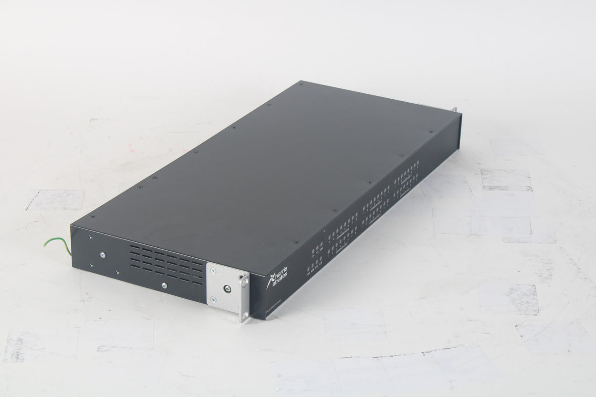 Harris Stratex S550 Remote Site Controller – NTC Tech