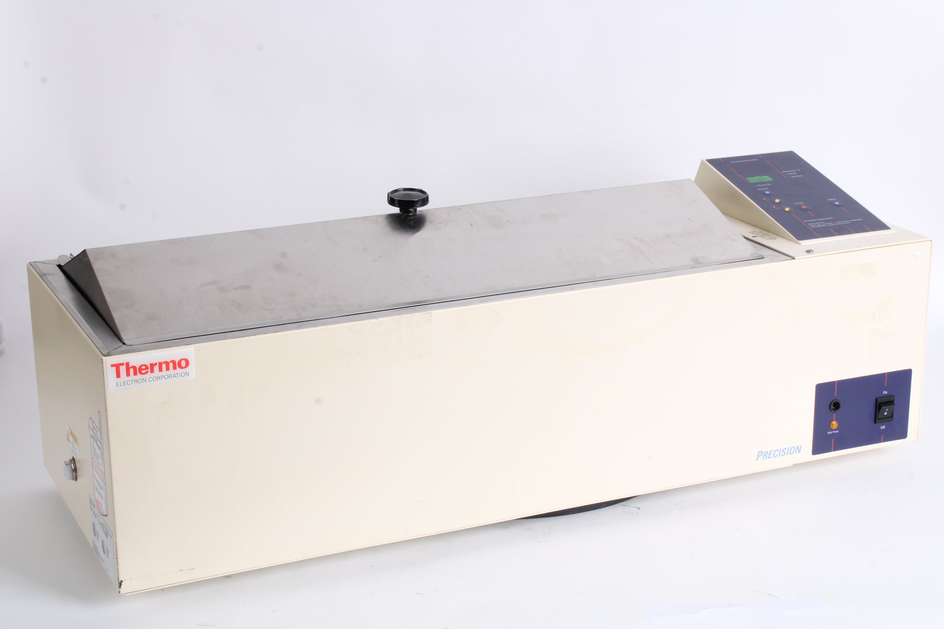 Thermo Fisher Scientific 2866 Circulating Water Bath 51221039 - Fair C ...