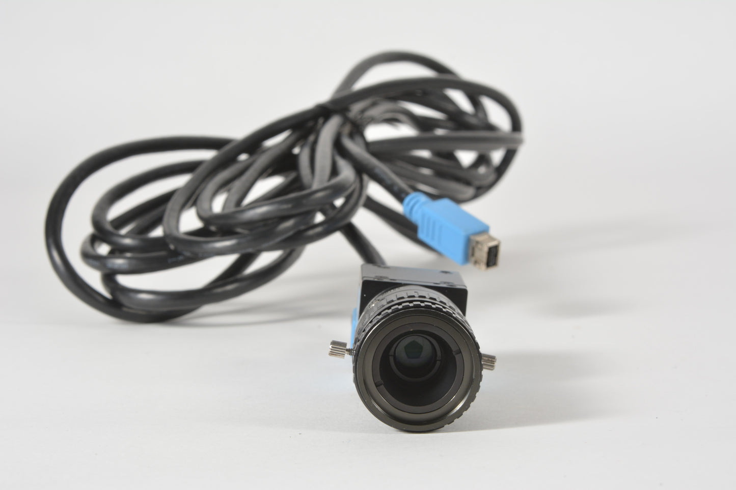 Imaging Source DMK 23F274 Monochrome Camera W/ Cable – NTC Tech