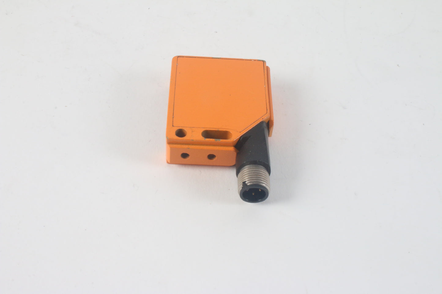 IFM Electronics OC 5204 Through-Beam Photoelectric Sensor – NTC Tech