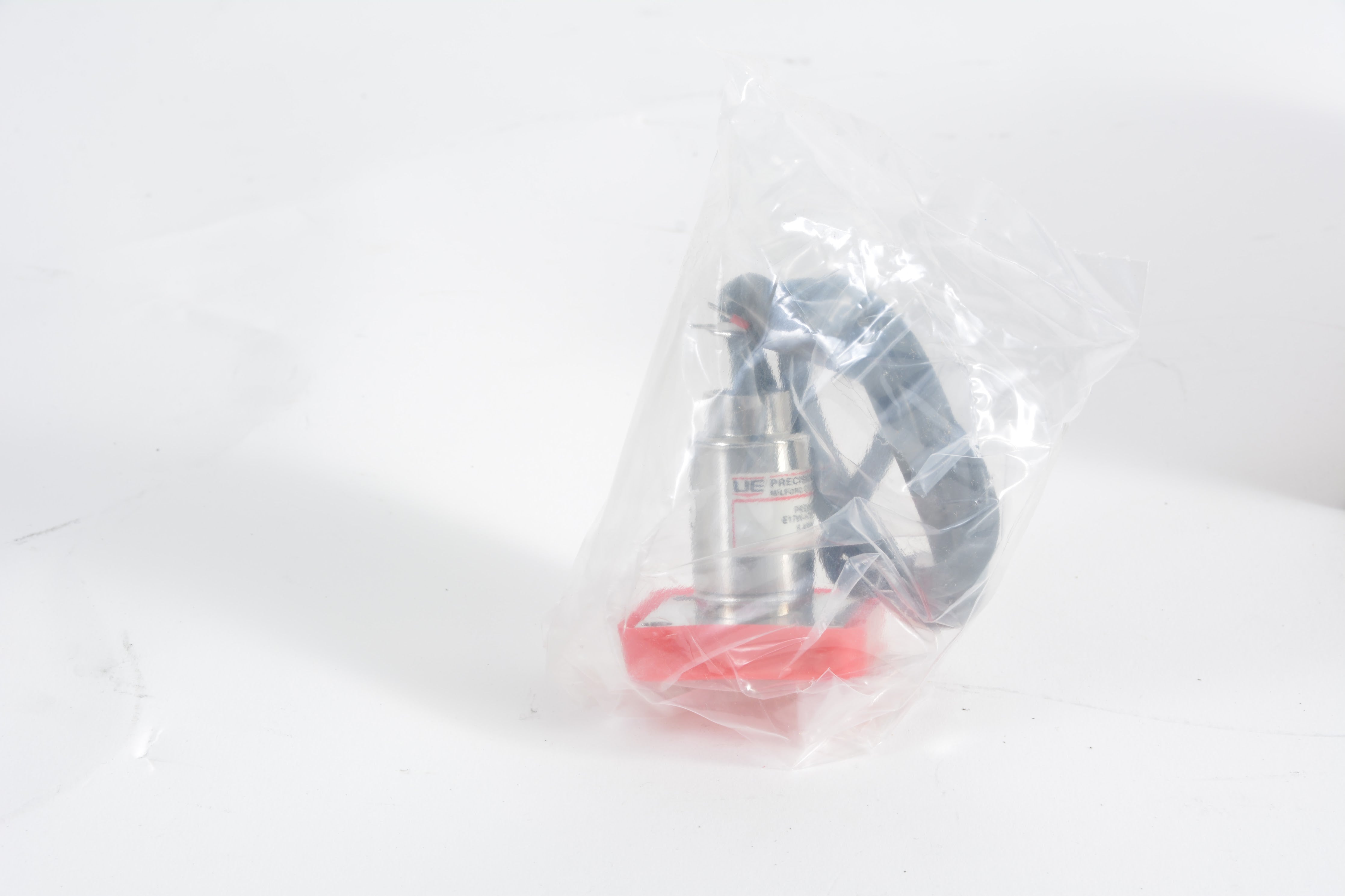 Precision Sensors 14314 - E17W-H73 Pressure Switch 5 AMPS at 28 VDC ...