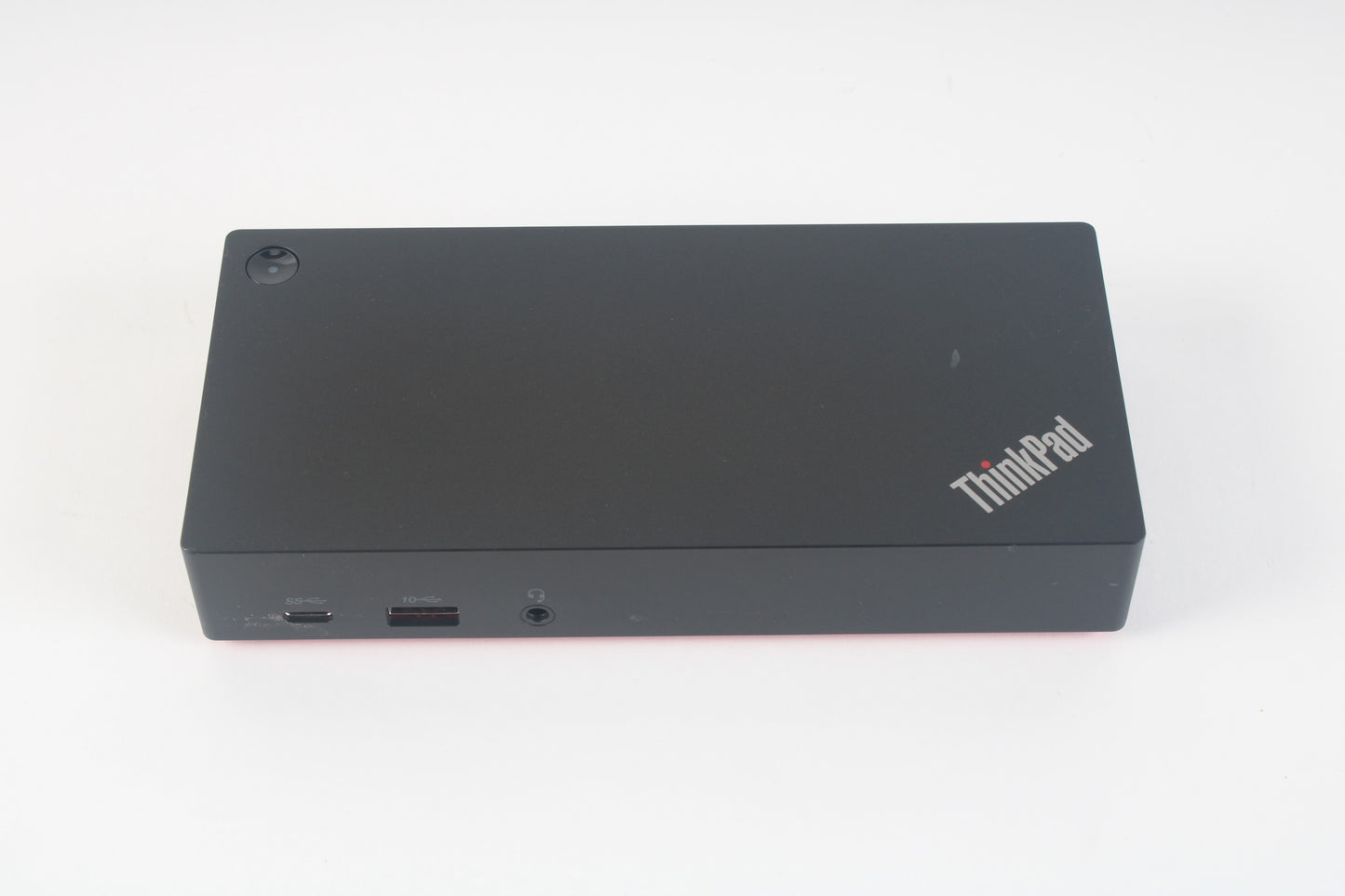 Lenovo ThinkPad LDC-G2 USB-C Dock Station Gen 2 40AS – NTC Tech