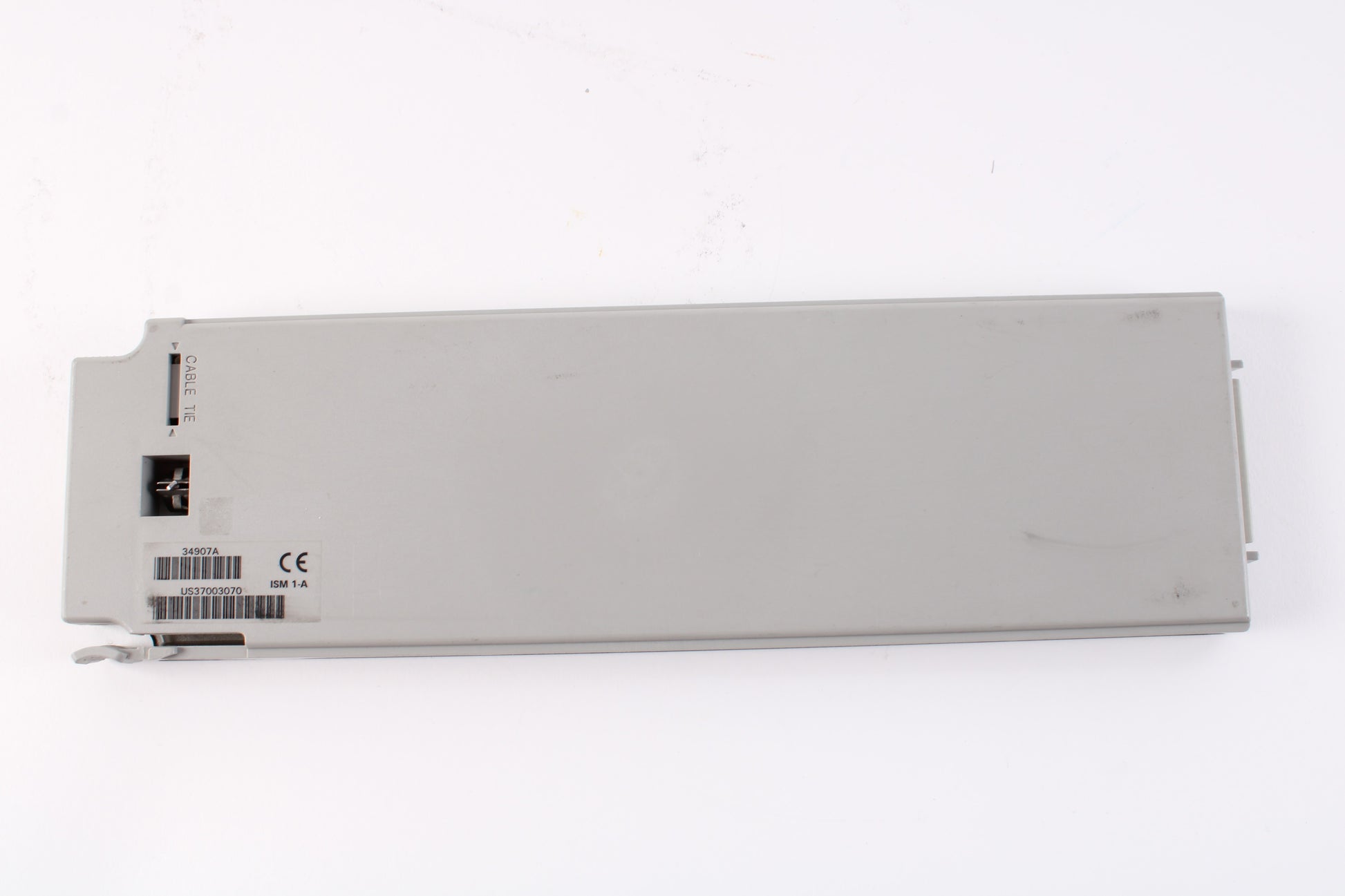 Agilent / HP / Keysight 34906A Dual 4 Channel RF Mux 2 GHz – NTC Tech