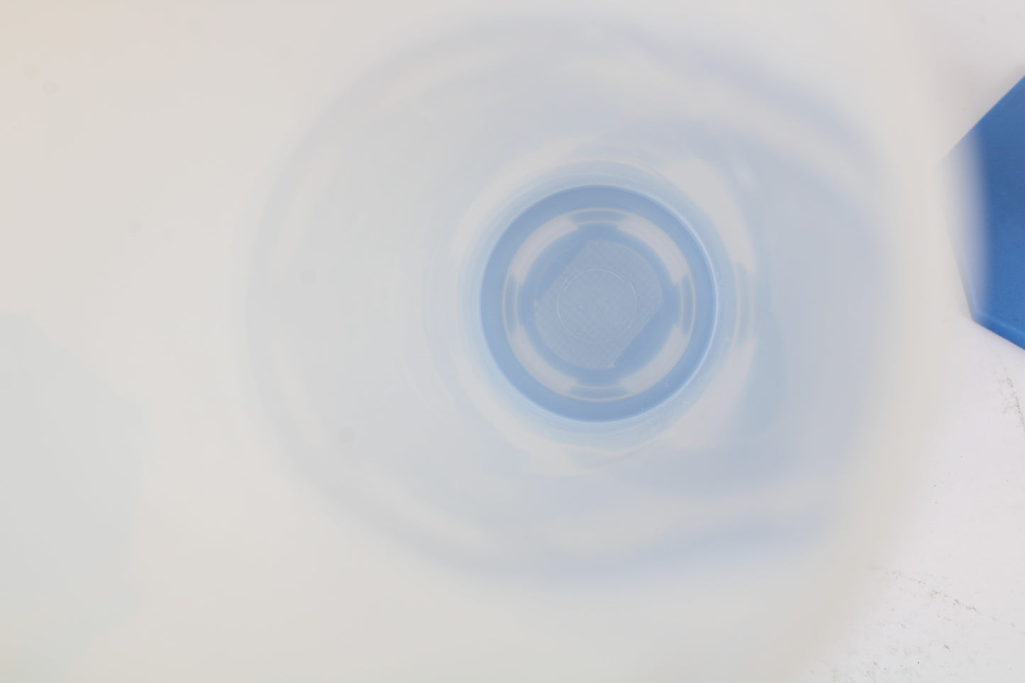 Thermo Scientific Nalgene Graduated Cylinder 2000mL TC/TD 20C 3662-200 ...