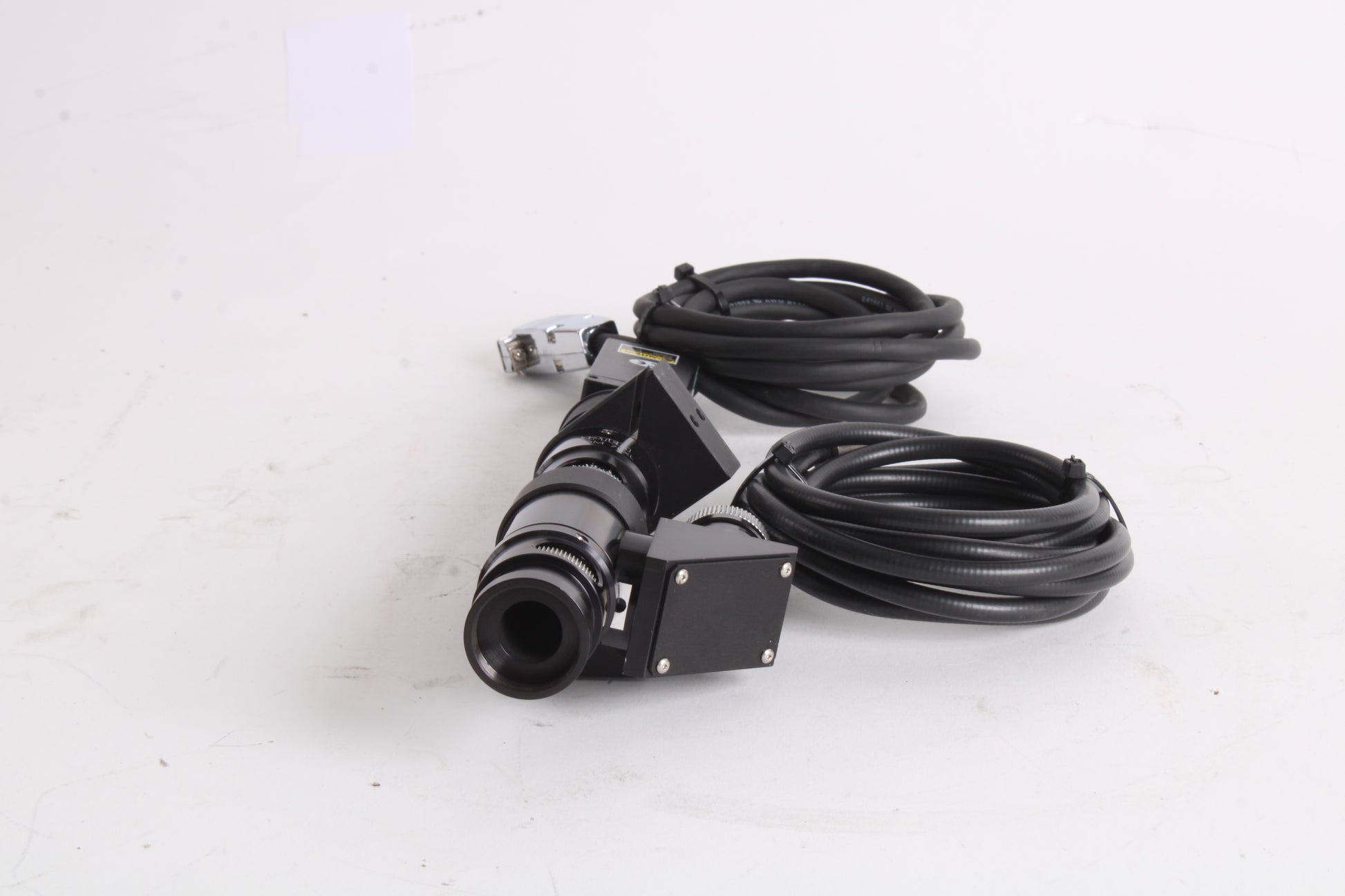 Optem Zoom 70XL Optical Lens – NTC Tech