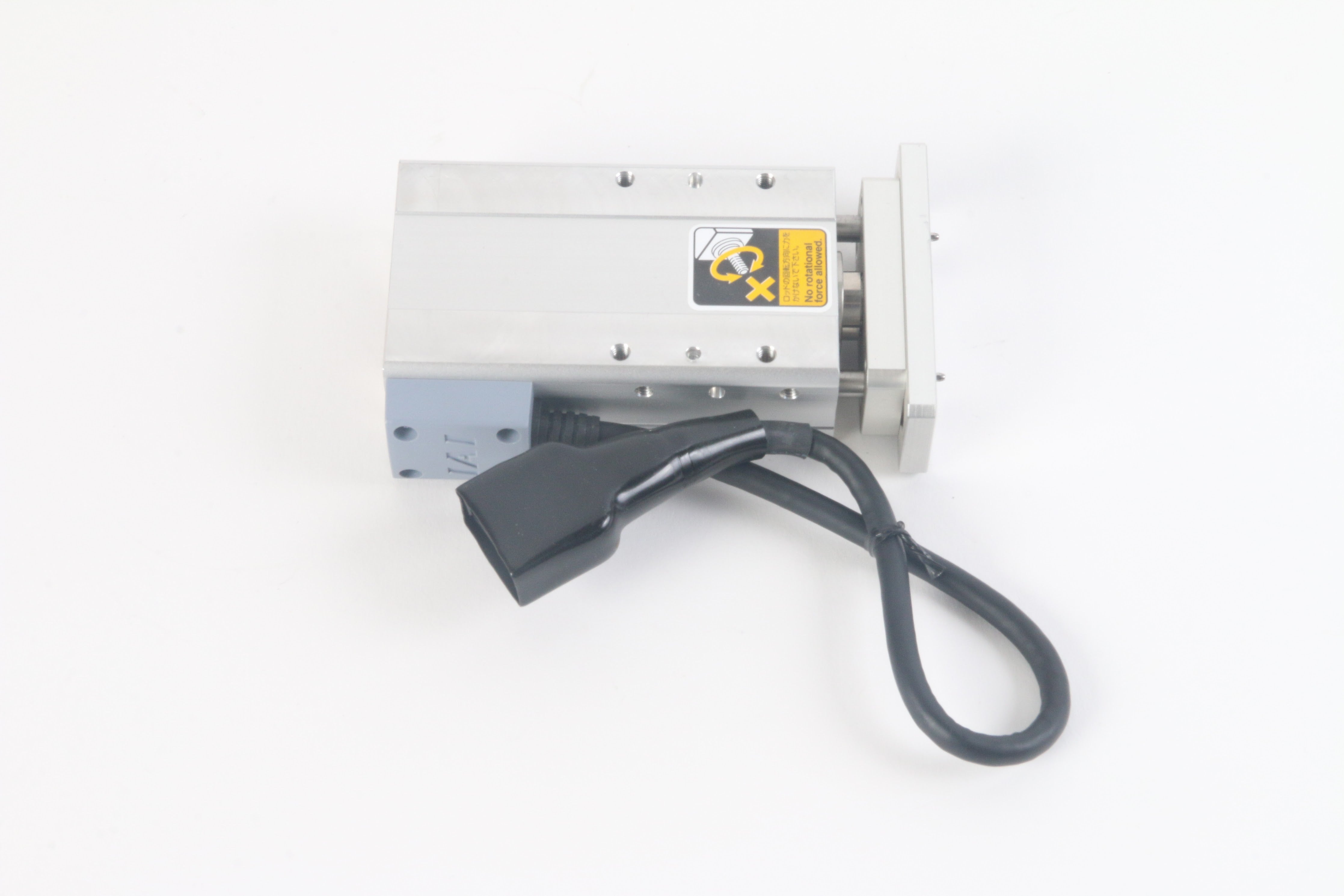 IAI RCA2-GD3NA-I-10-4-50-A3-N-K2 Mini Robo Cylinder – NTC Tech