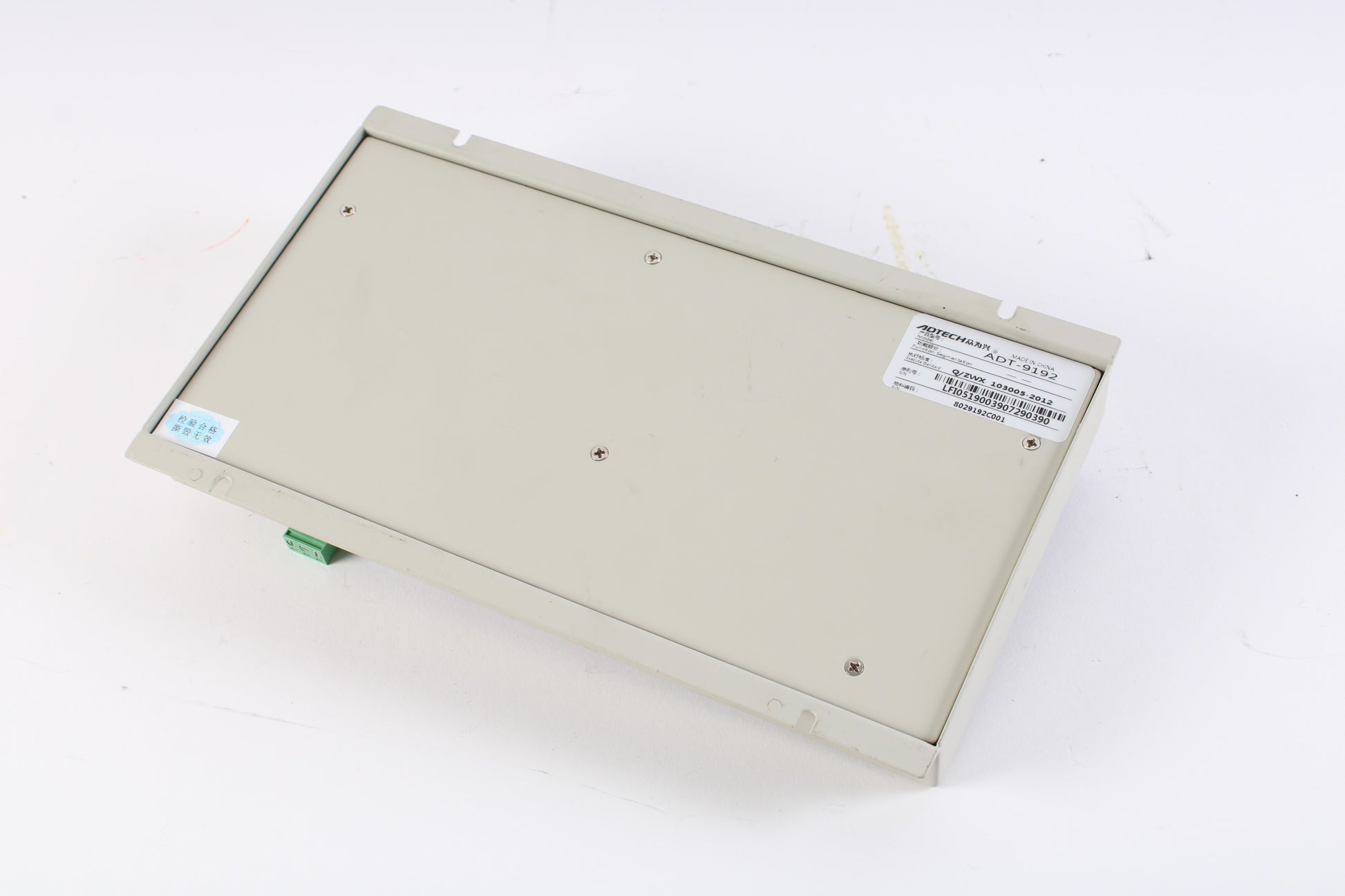 ADTECH ADT-9192 Four-Axis Controller – NTC Tech