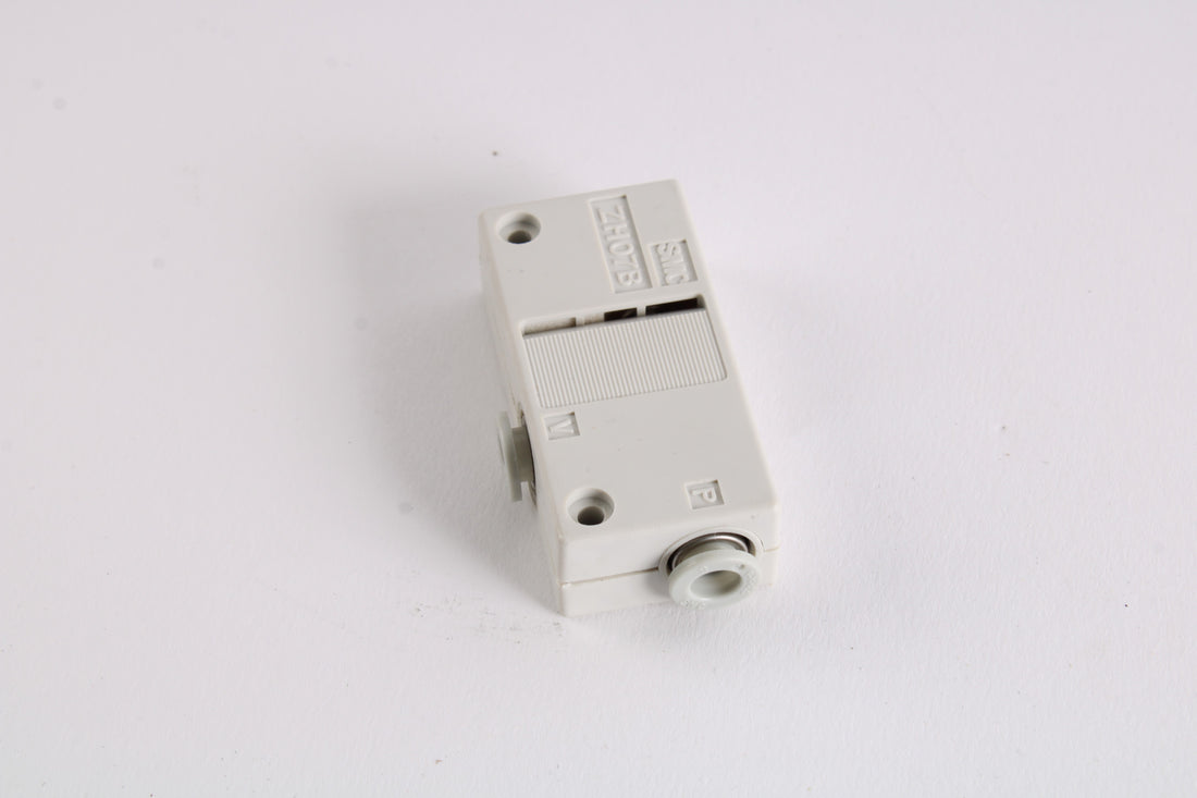 SMC ZH07B Pneumatic Vacuum Generator – NTC Tech