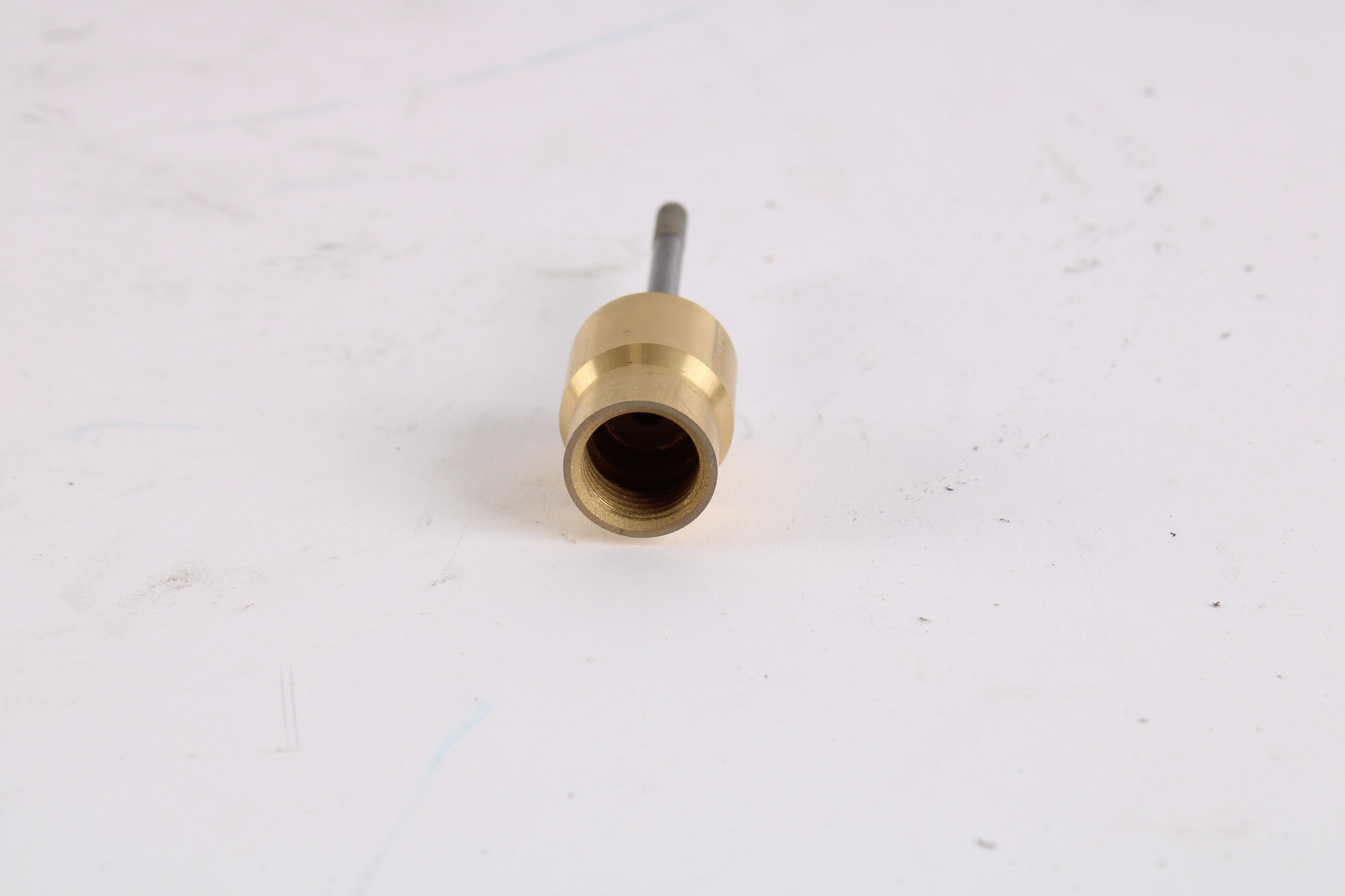 Starlite 102035 Diamond Corel Drill - 3/16" OD X .137" ID – NTC Tech