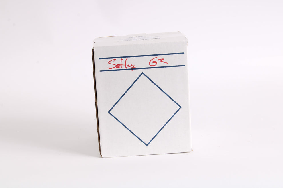 Fisherbrand Infecon 3000 Infectious Substance Shipper - New Open Box ...