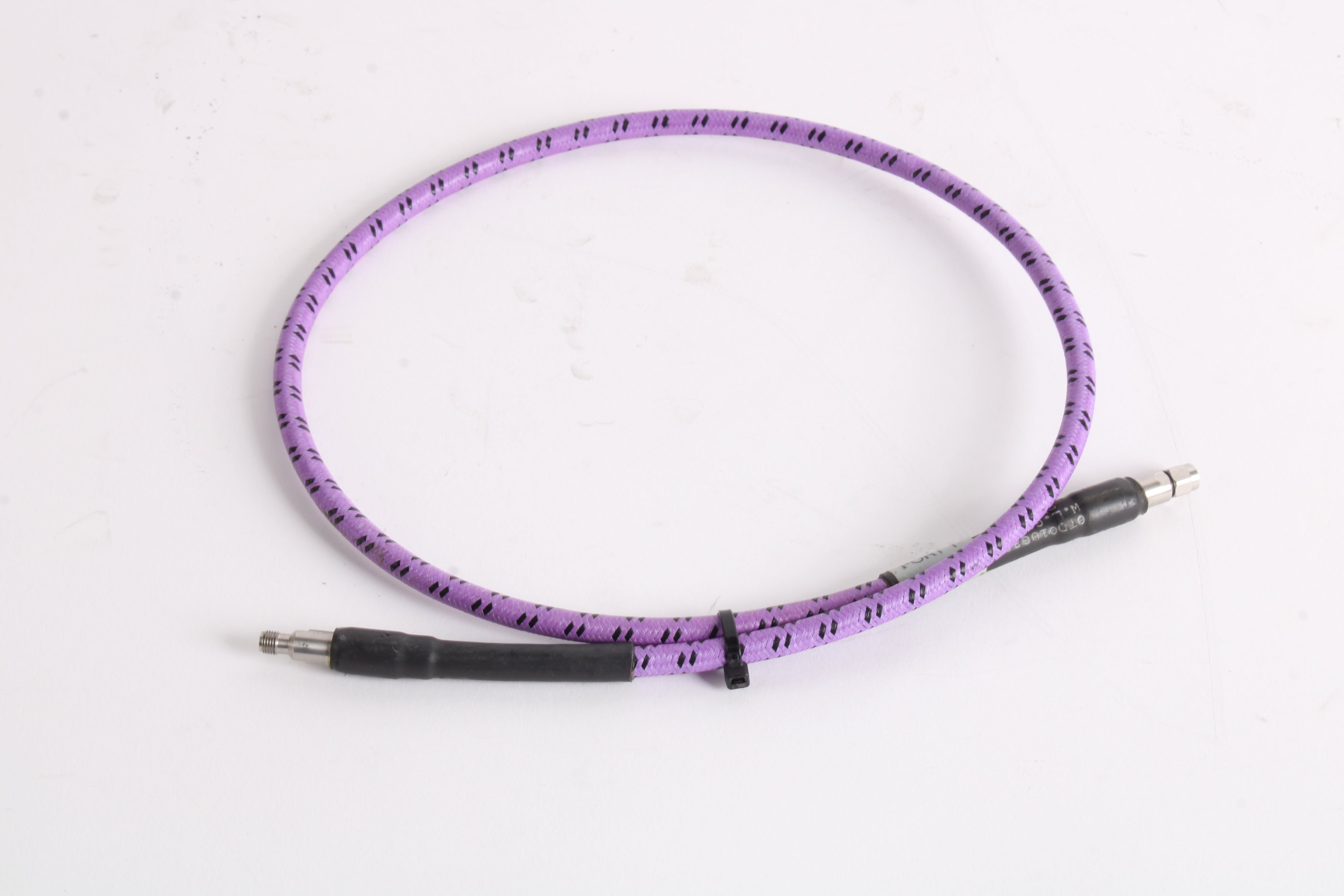 W.L. Gore 65474 0TD01D02036 Cable - AS IS – NTC Tech