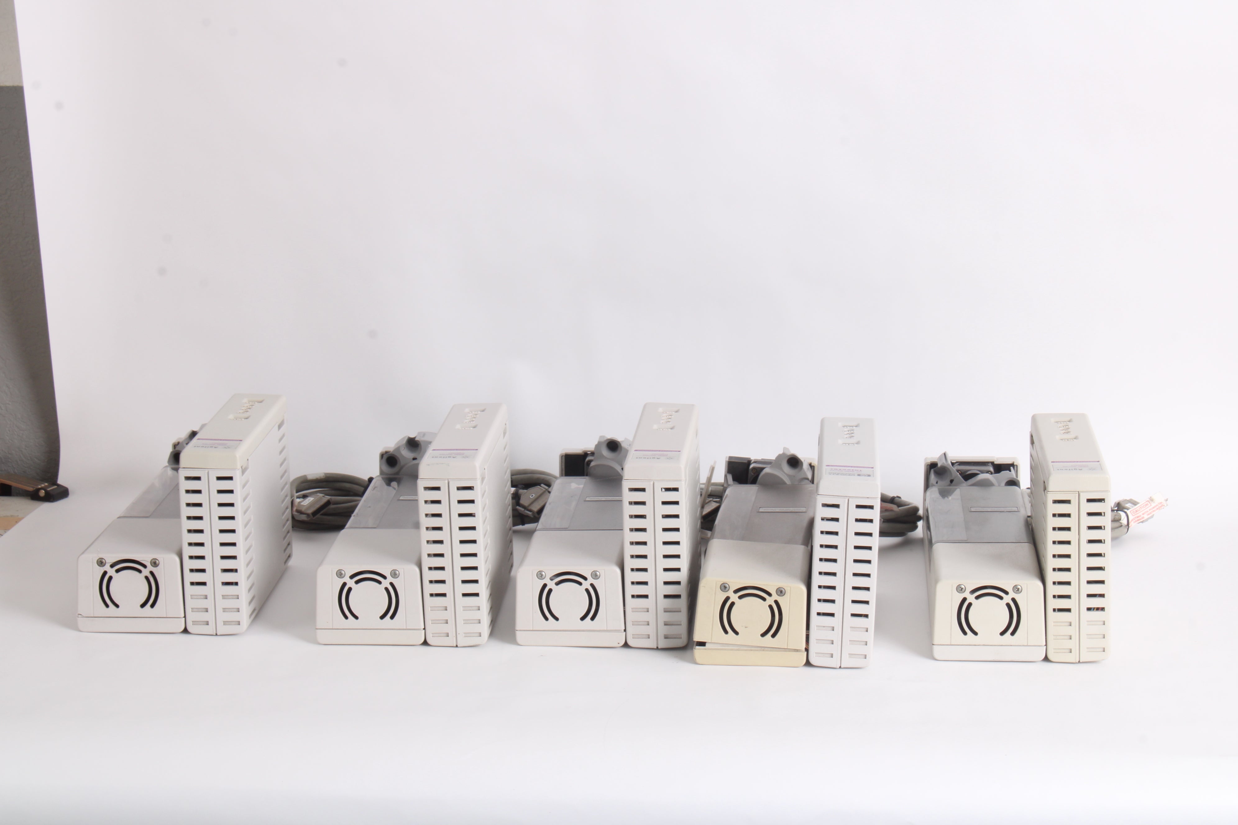 Agilent HP Keysight G1513A 6890 Series ALS Autosampler Injector LOT OF ...