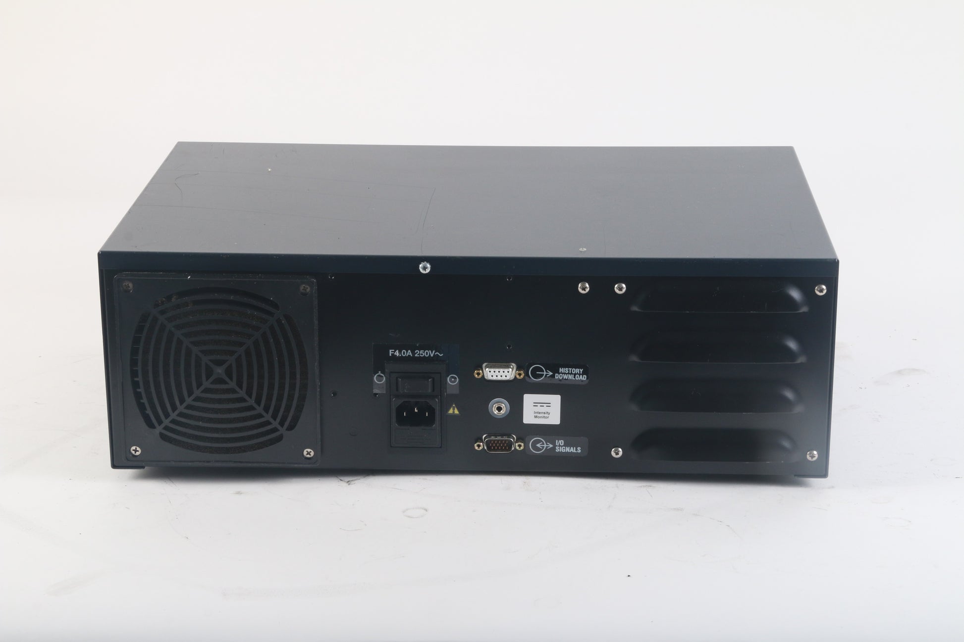 Exfo Efos Novacure N2000 Series Spot Curing System N2001-A1 - AS IS ...