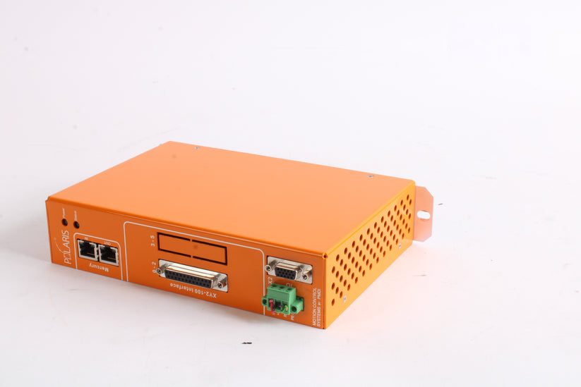 Polaris PXY2-100-3A Motion Control System – NTC Tech