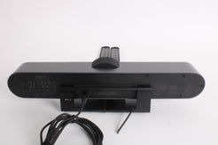 Logitech V-R0007 Meetup Conferencing Camera W/ Power Supply, USB Cable ...