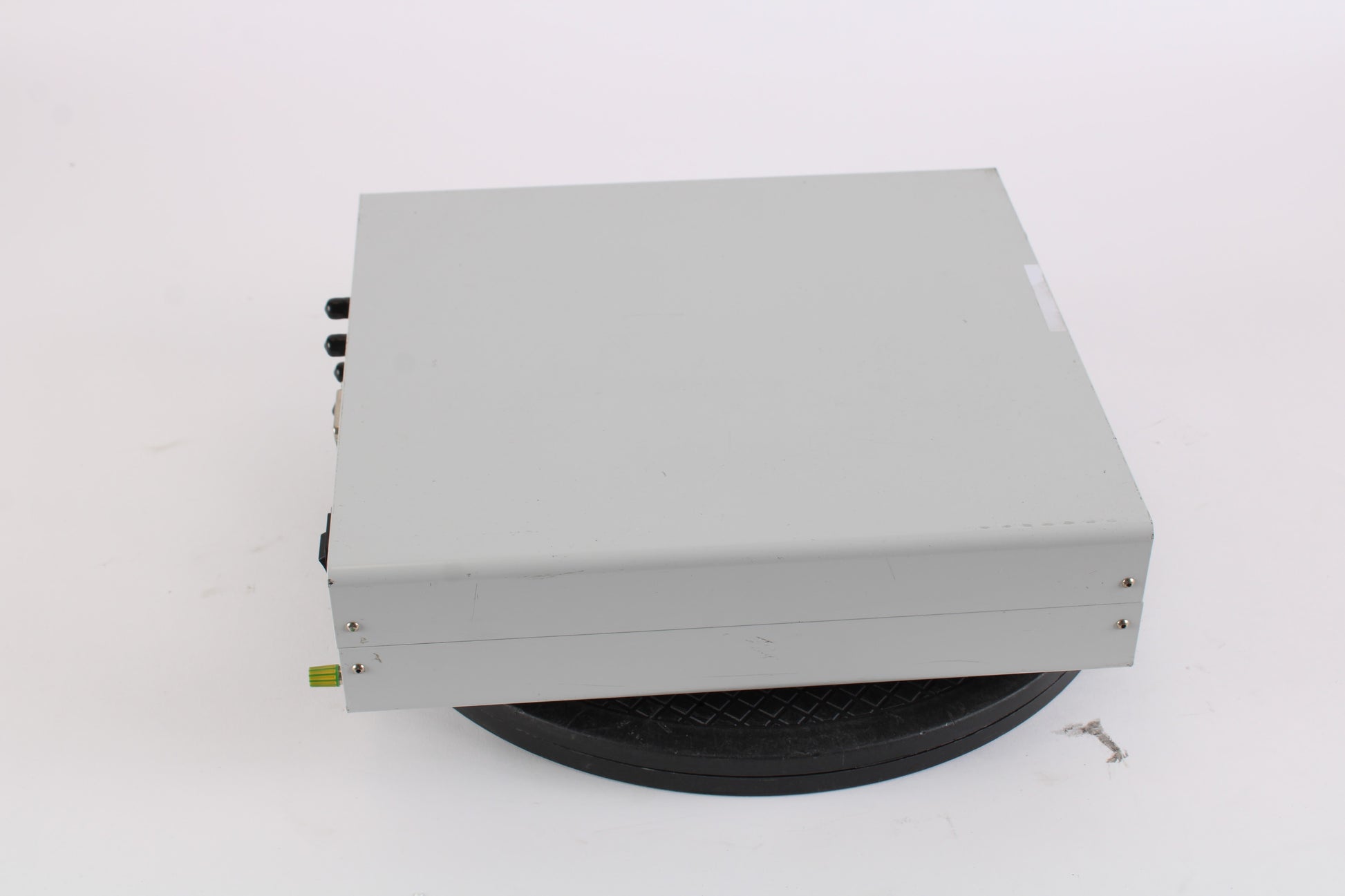 Newport LDS1000 Controller for Laser Diode Sensors – NTC Tech