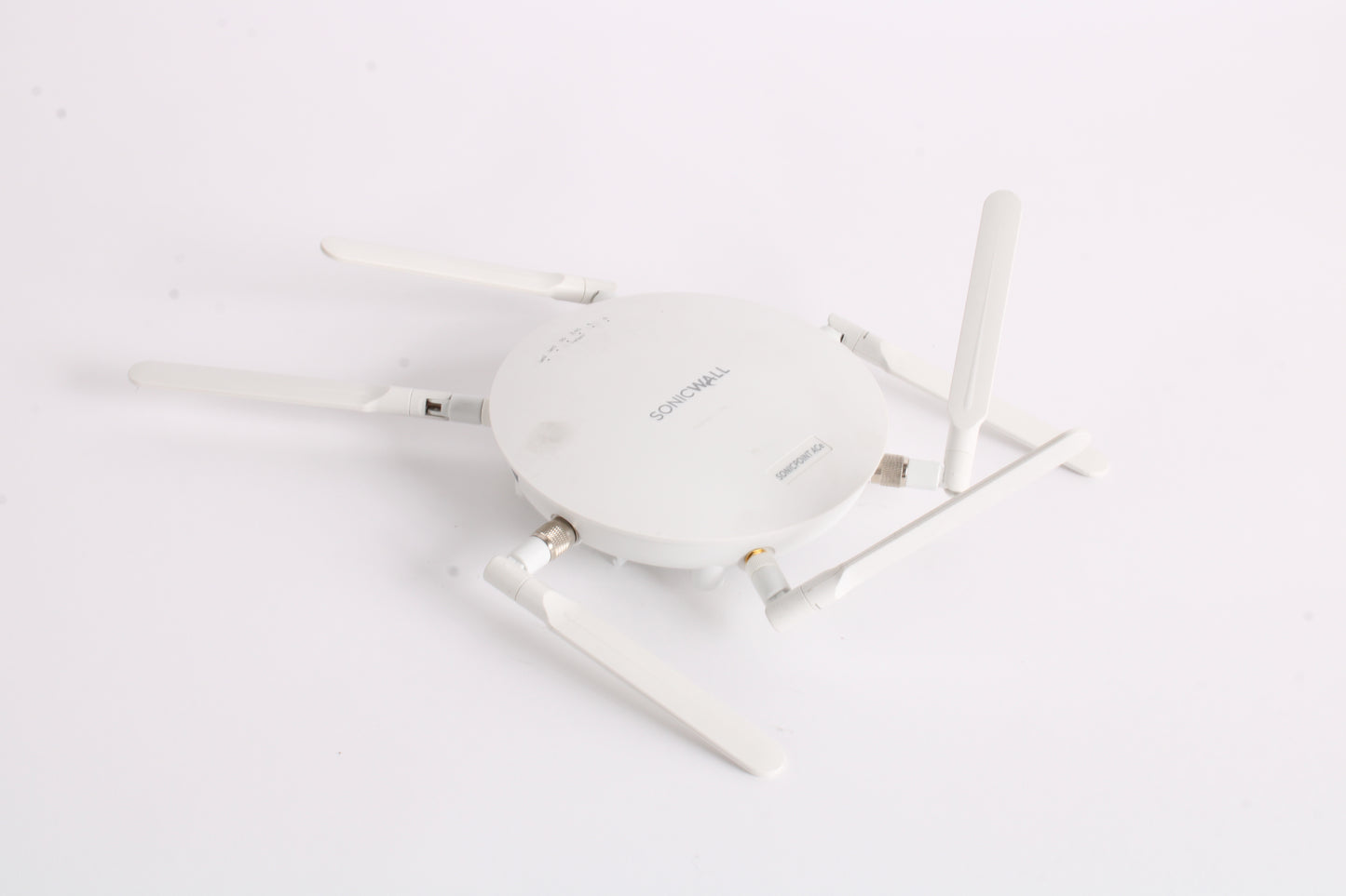 Dell SonicWall SonicPoint ACe APL26-0AE 802.3at POE Wireless Access Po ...