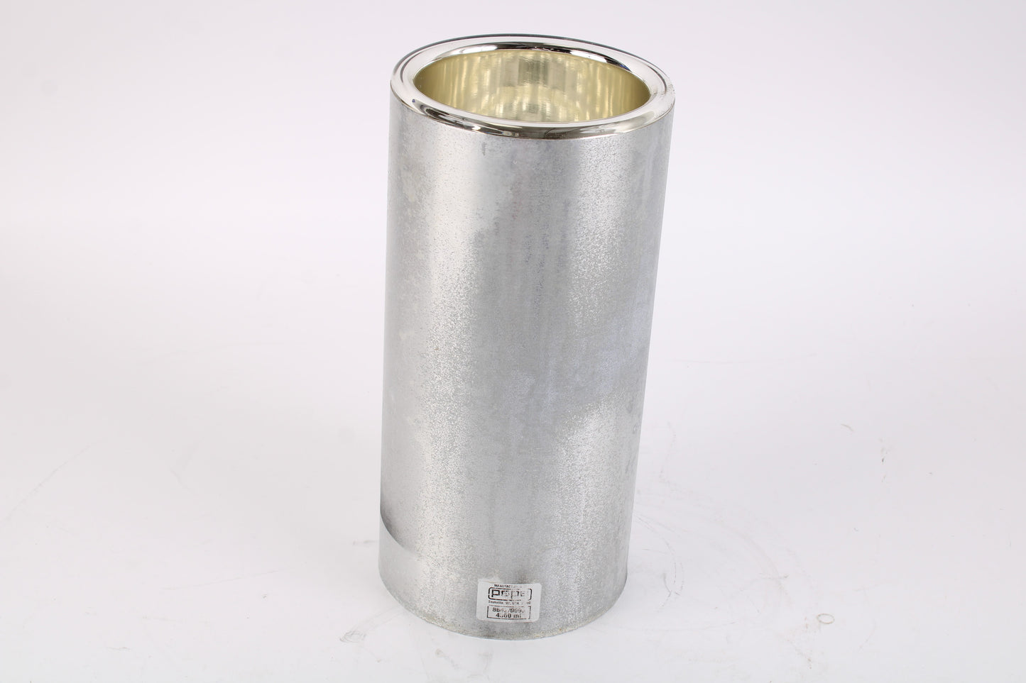 Pope 8642 Liquid Nitrogen Vessel 4300mL – NTC Tech