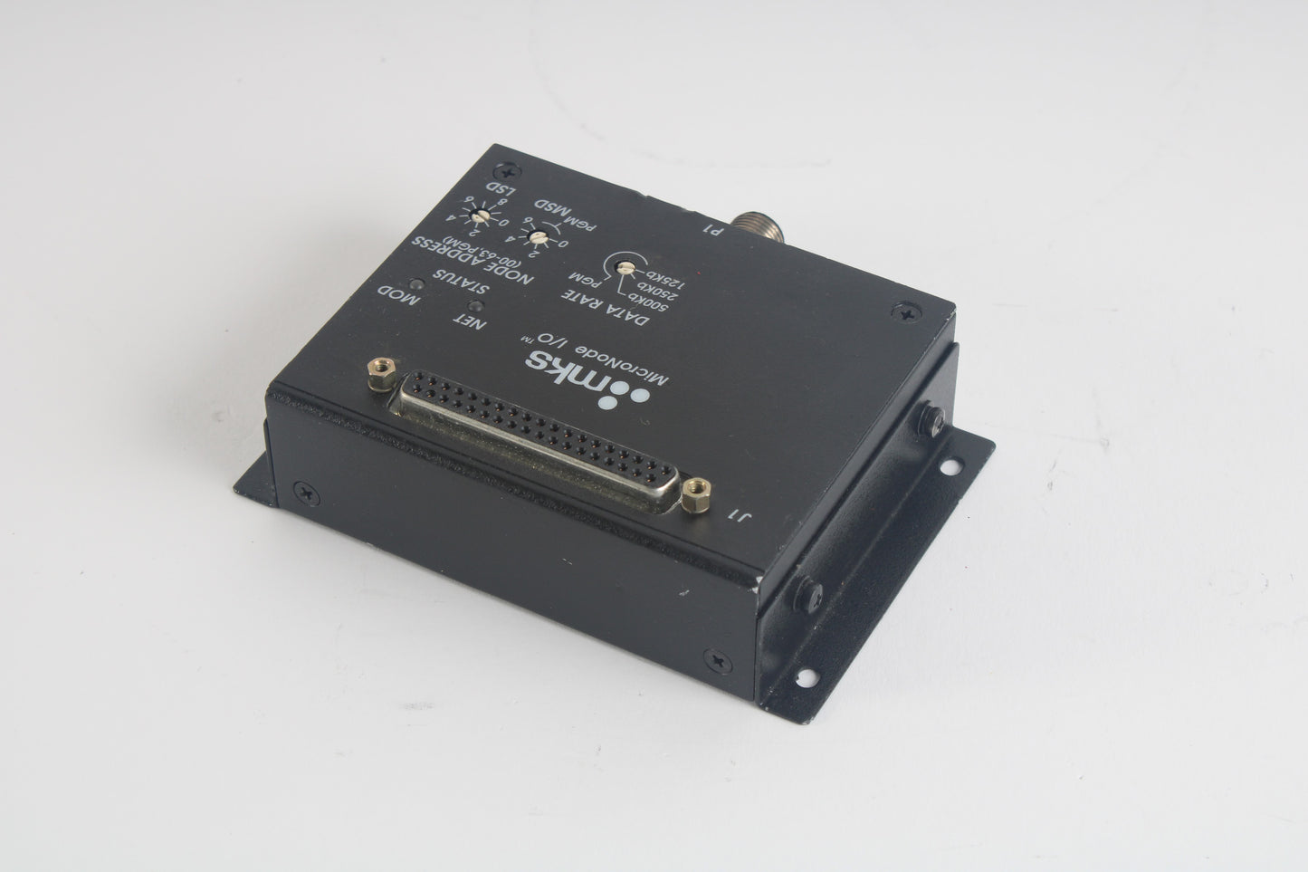 MKS AS00108-01 MicroNode I/O – NTC Tech