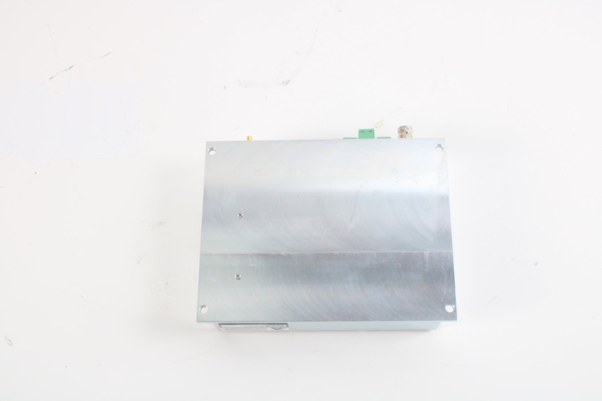 AA Opto Electronic QMODP180-B5-43-02-01 Driver QMODPIXX Designed for Q ...