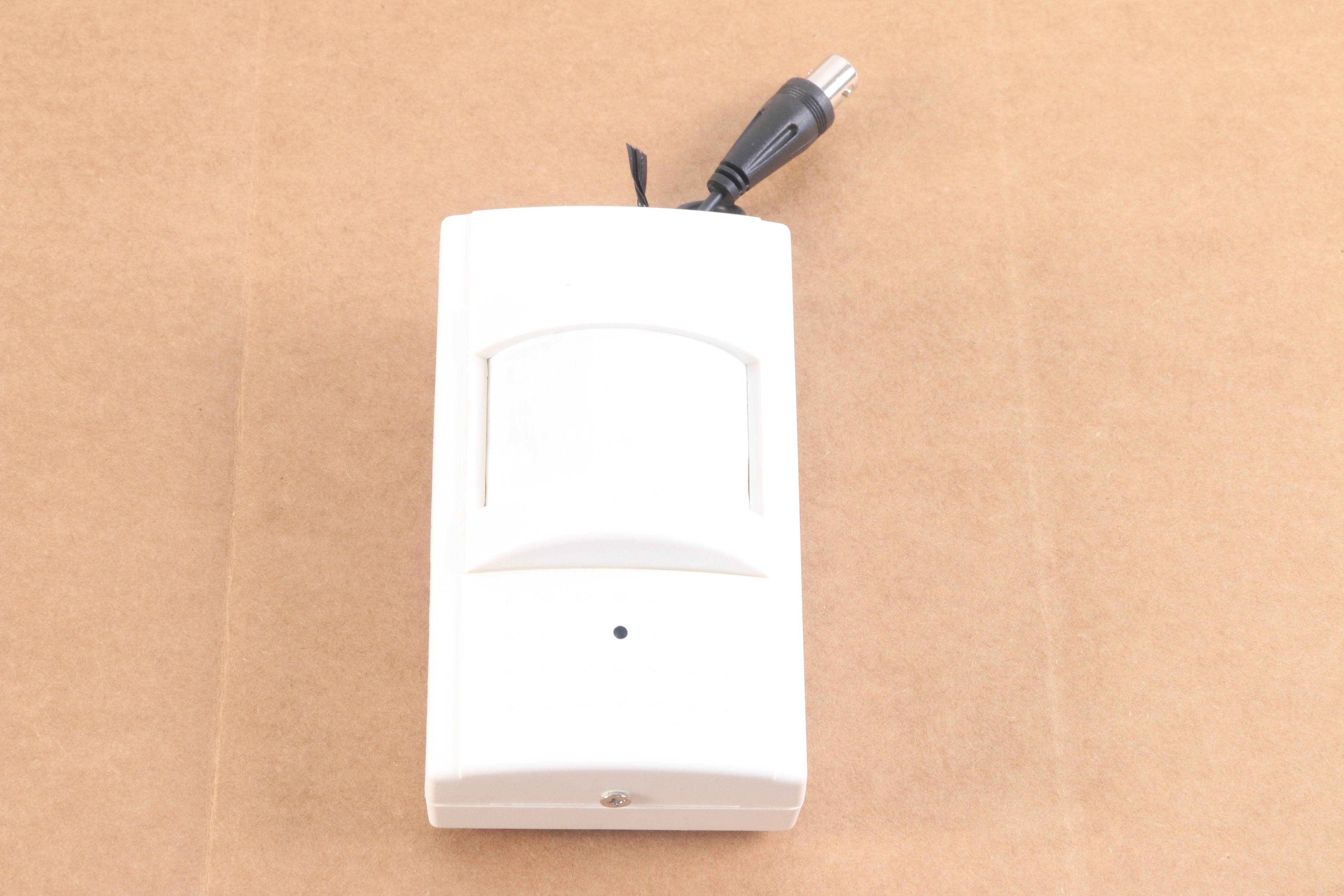 Hunt Electronics HTC-3005HS PIR Covert Camera - 1/3″ CCD Sensor -High ...