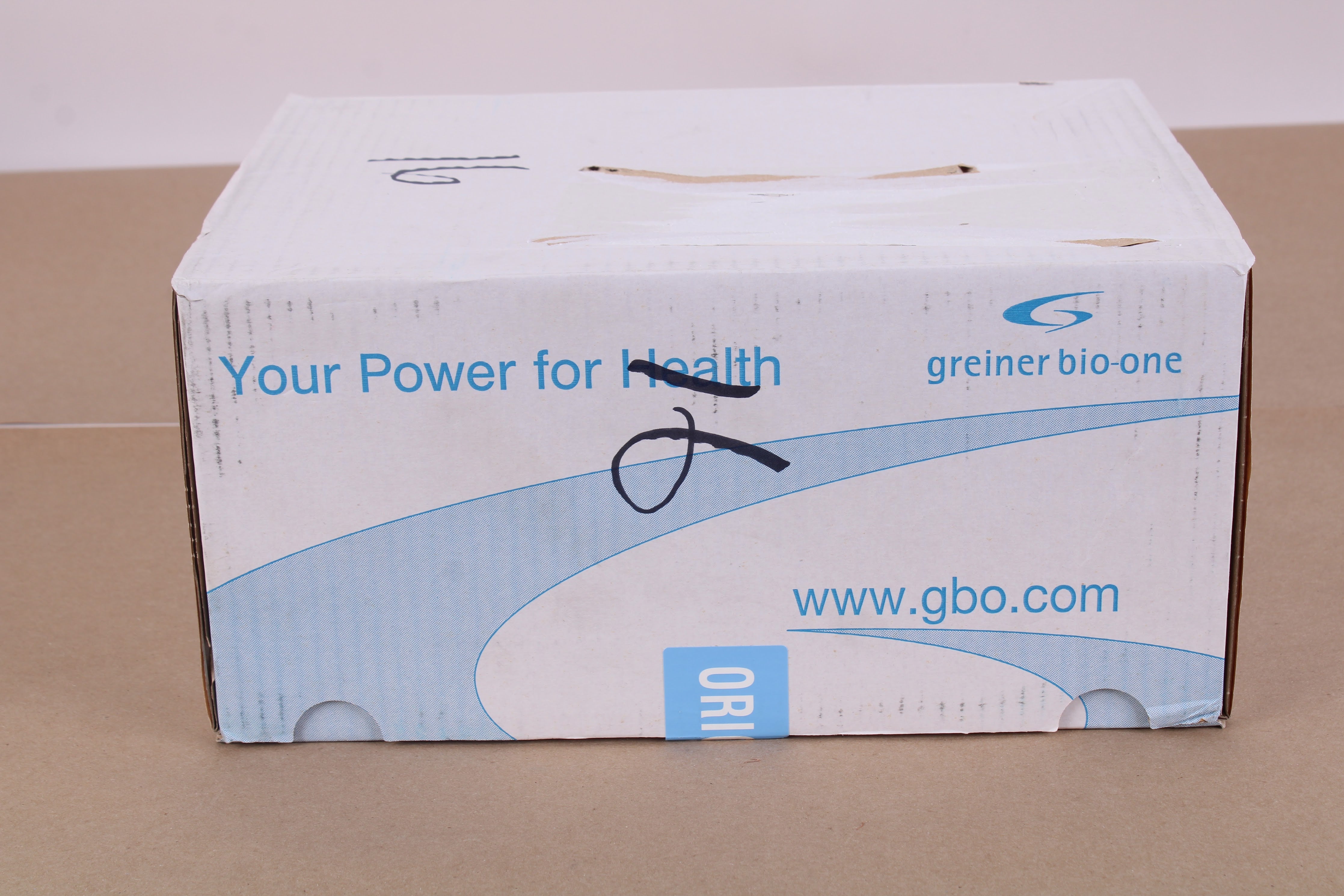 Greiner Bio-One 655074 Microplate 96 Well PS, White, 10 PCS / Bag, 40 ...