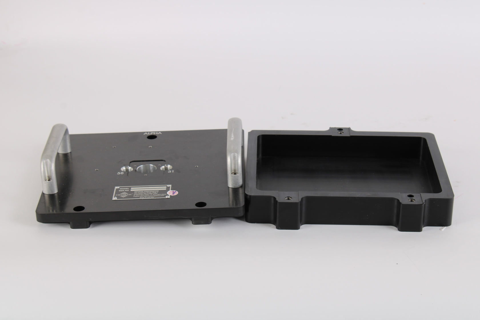Optikos Constellation Polaris Alpha – NTC Tech