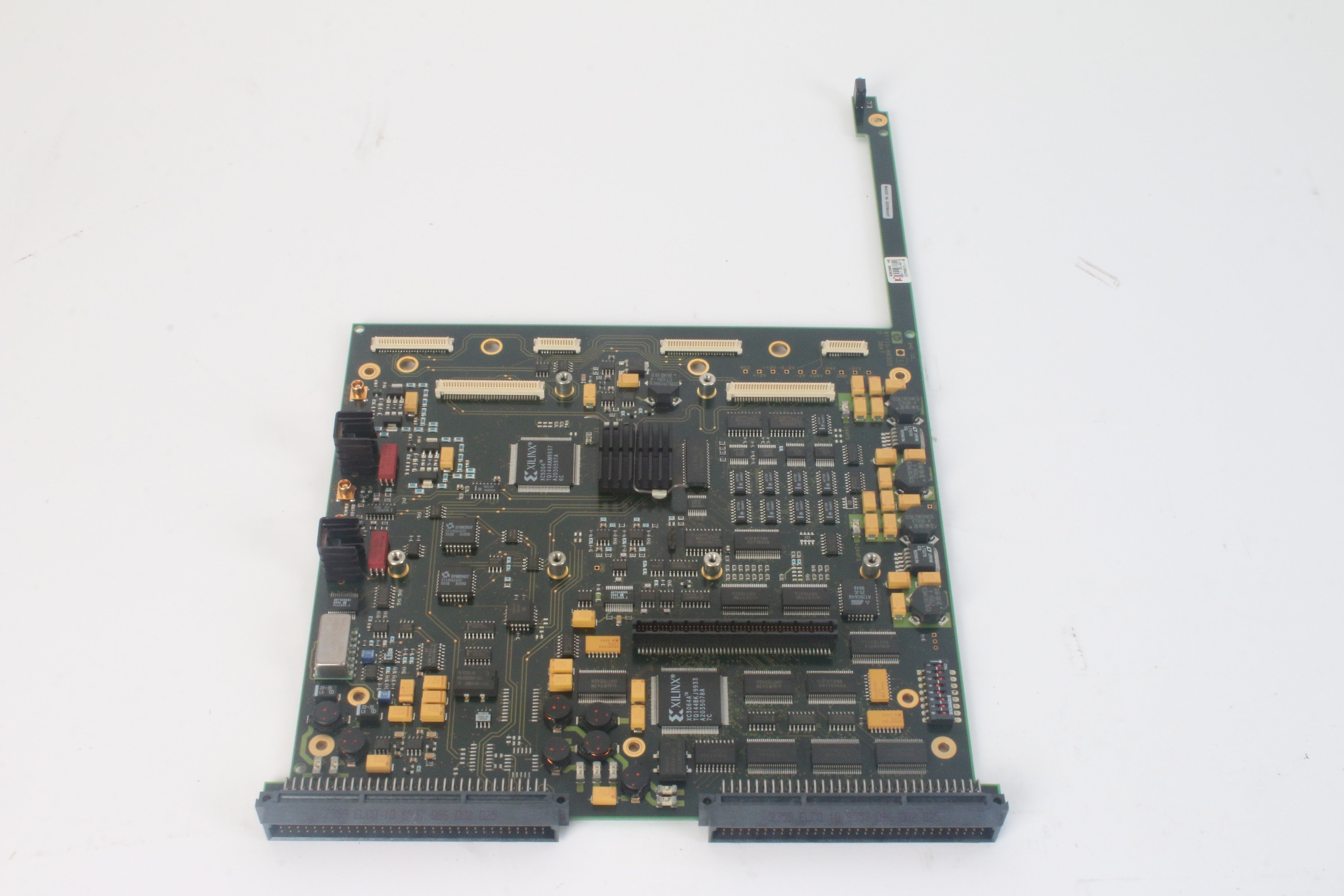 HP Agilent Keysight 81110-66503 Board – NTC Tech