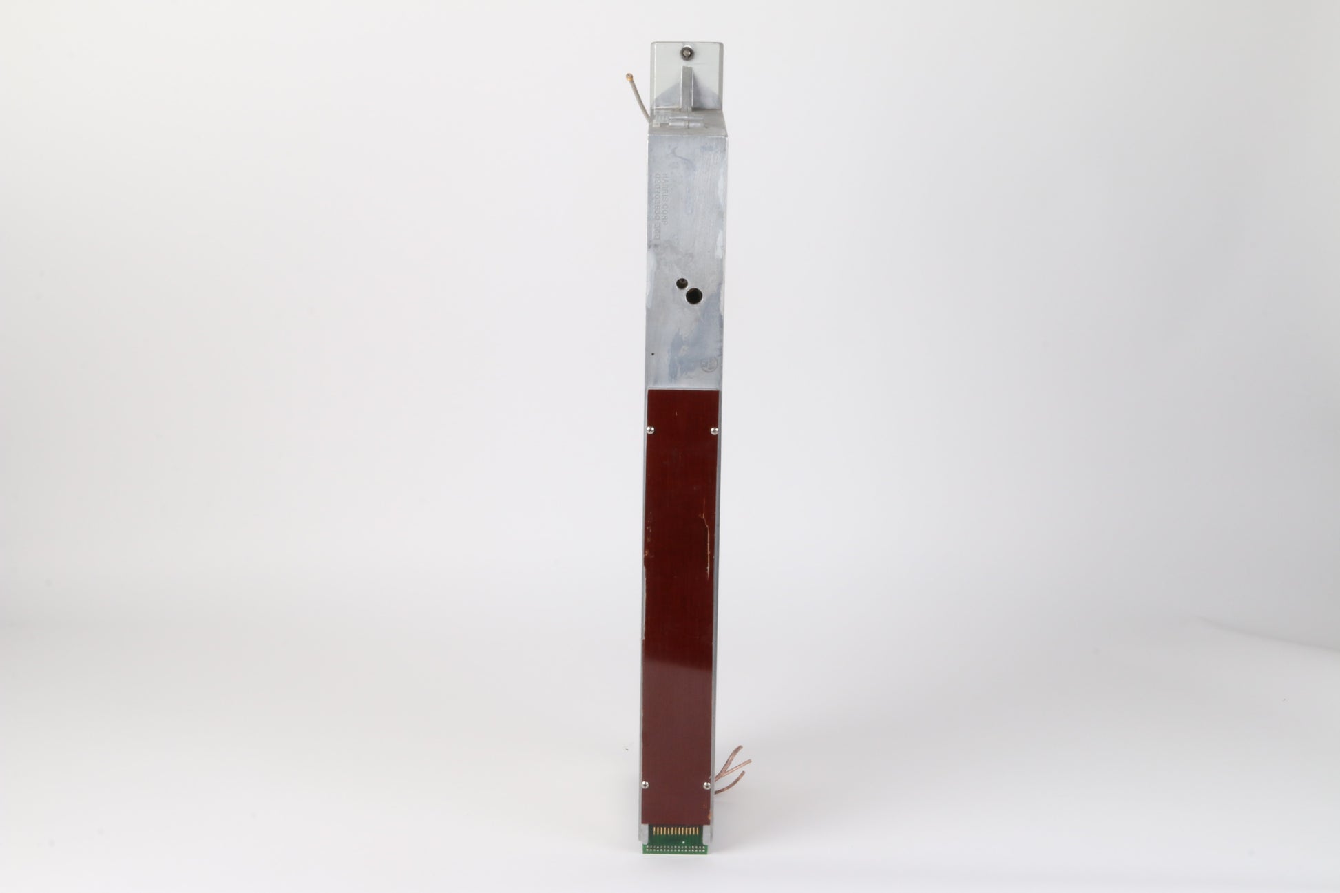 Harris Farinon Division FAS-6000e Receiver Option 001 - Fair – NTC Tech