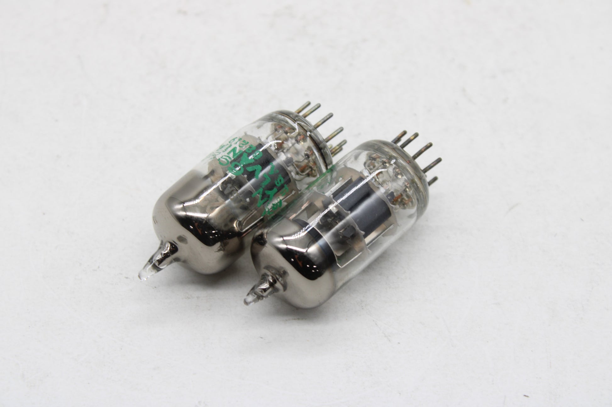 Sylvania 6922 Tube Pair - AS IS – NTC Tech